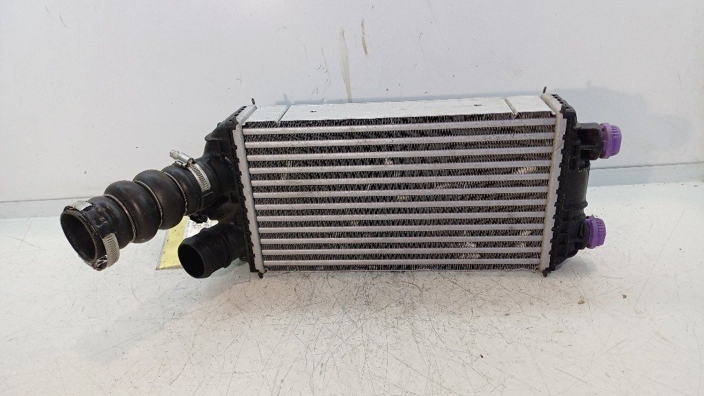 INTERCOOLER PEUGEOT 208 Serie 9824742280 EB2ADT-HNK-HN05 benzina 1199 (19>)
