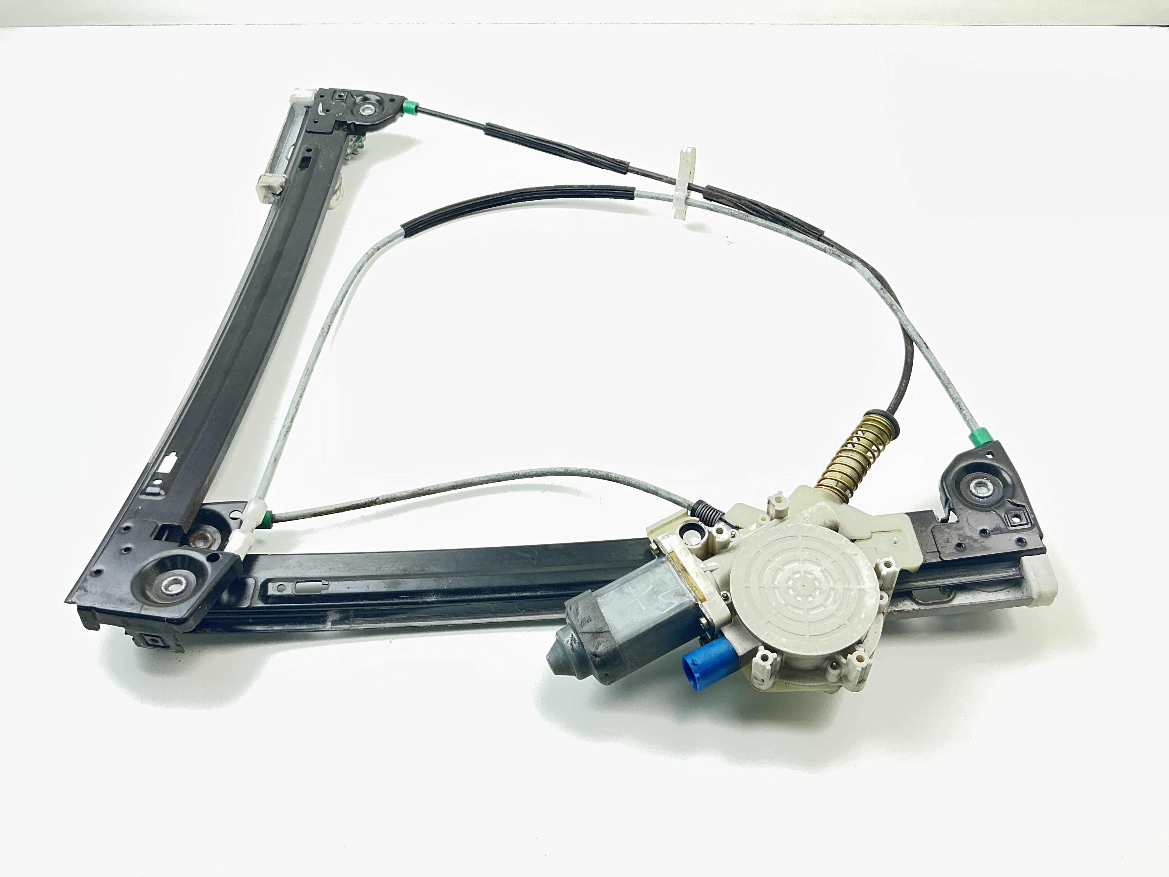 CREMAGLIERA ANTERIORE SINISTRA MINI Cooper 2° Serie 51332756083 9HZ (06>13)