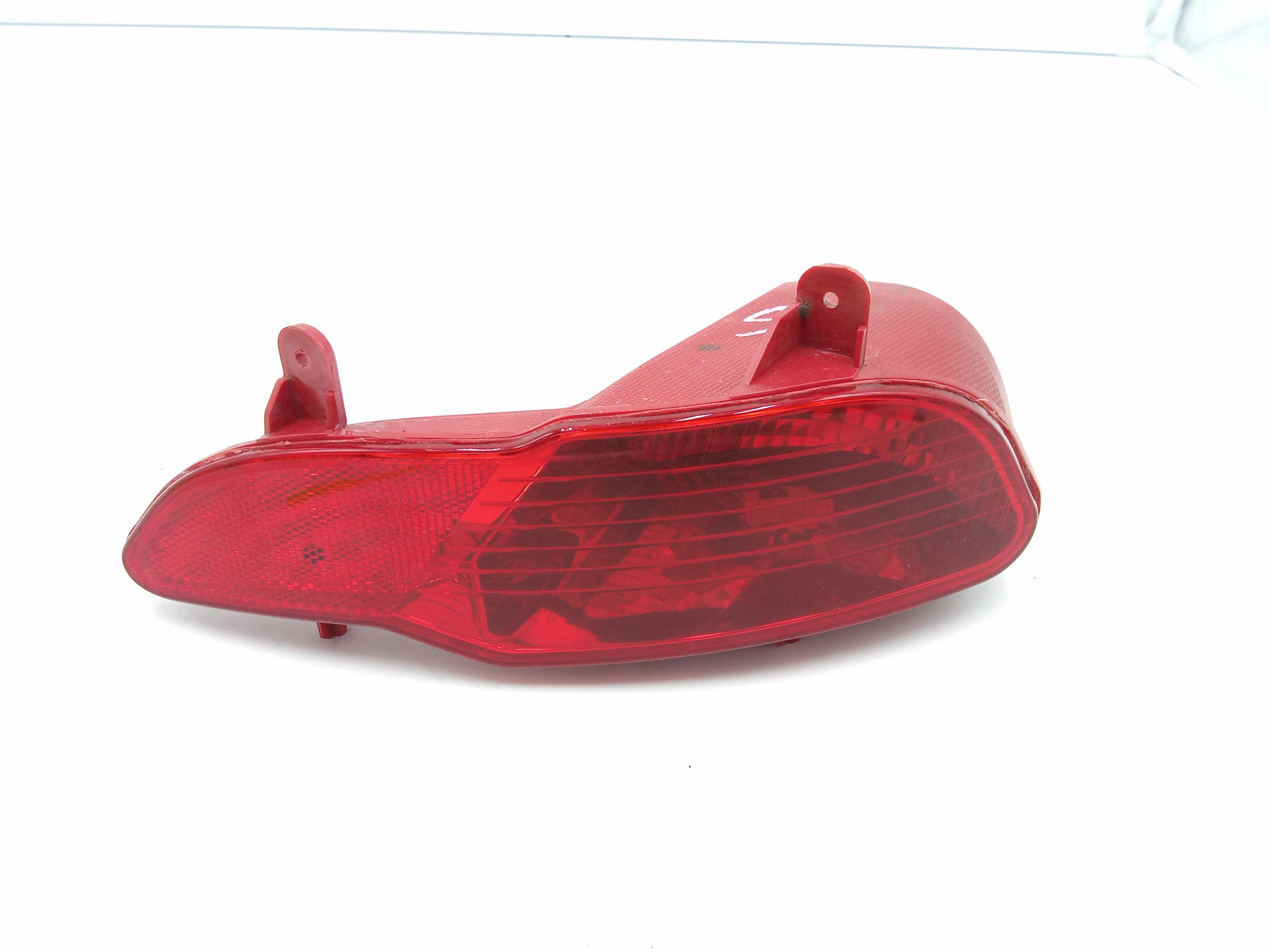 PEUGEOT 5008 (2017>) (17>) FARO FANALE RETRONEBBIA SX 9811982980