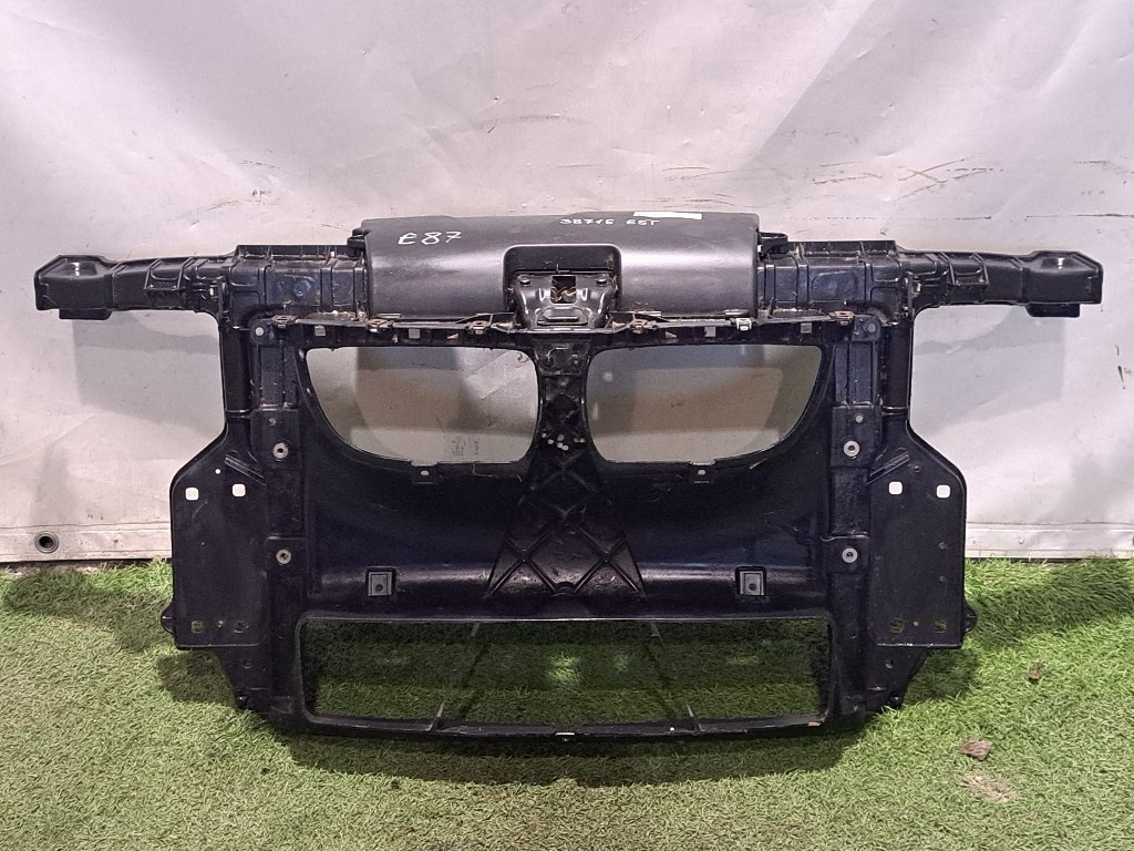 RIVESTIMENTO ANTERIORE BMW Serie 1 Serie (E87) 51647193748 M47N204D4 ...