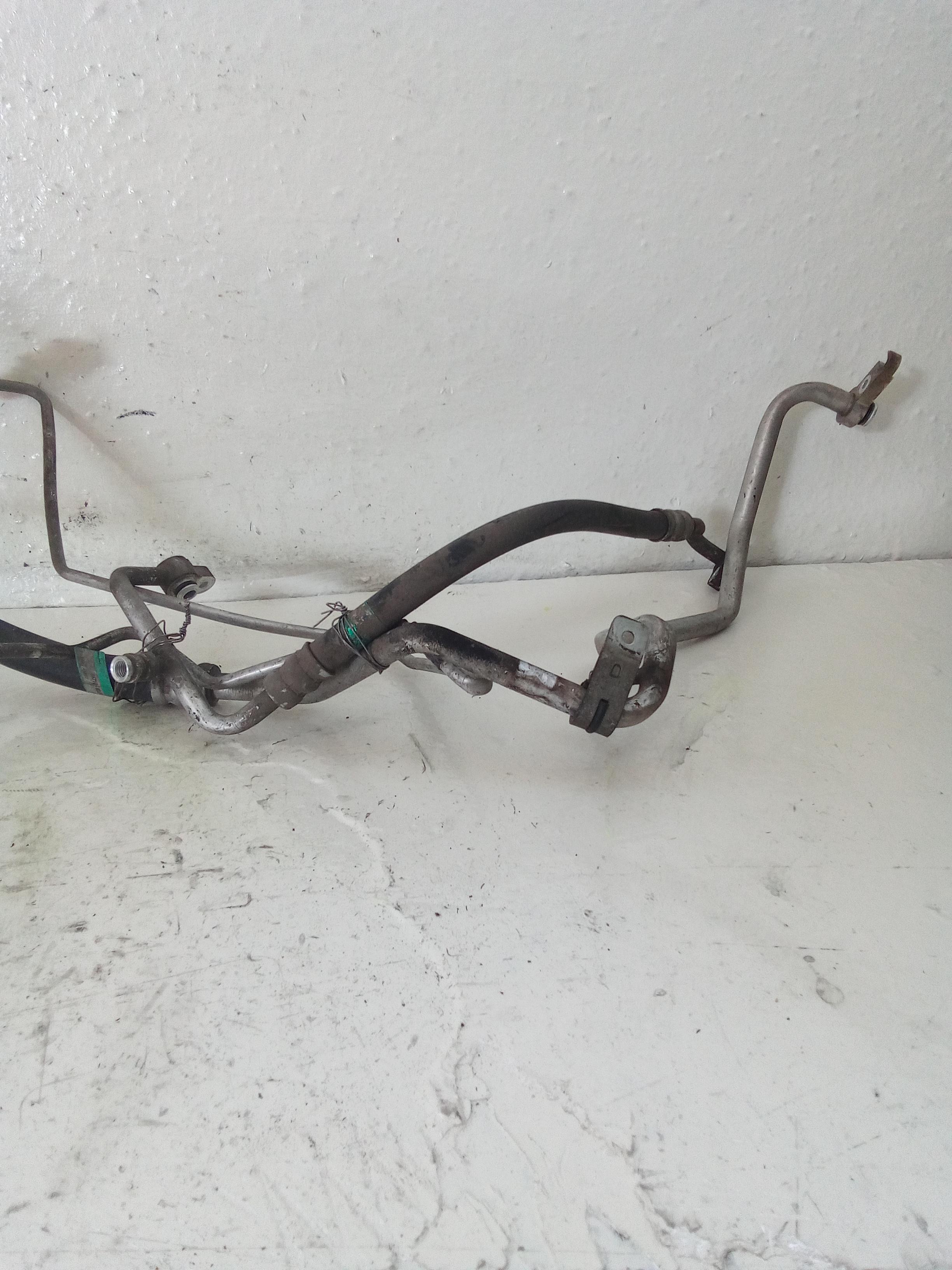 TUBI A/C SUZUKI Swift 4° Serie Benzina (04>10)