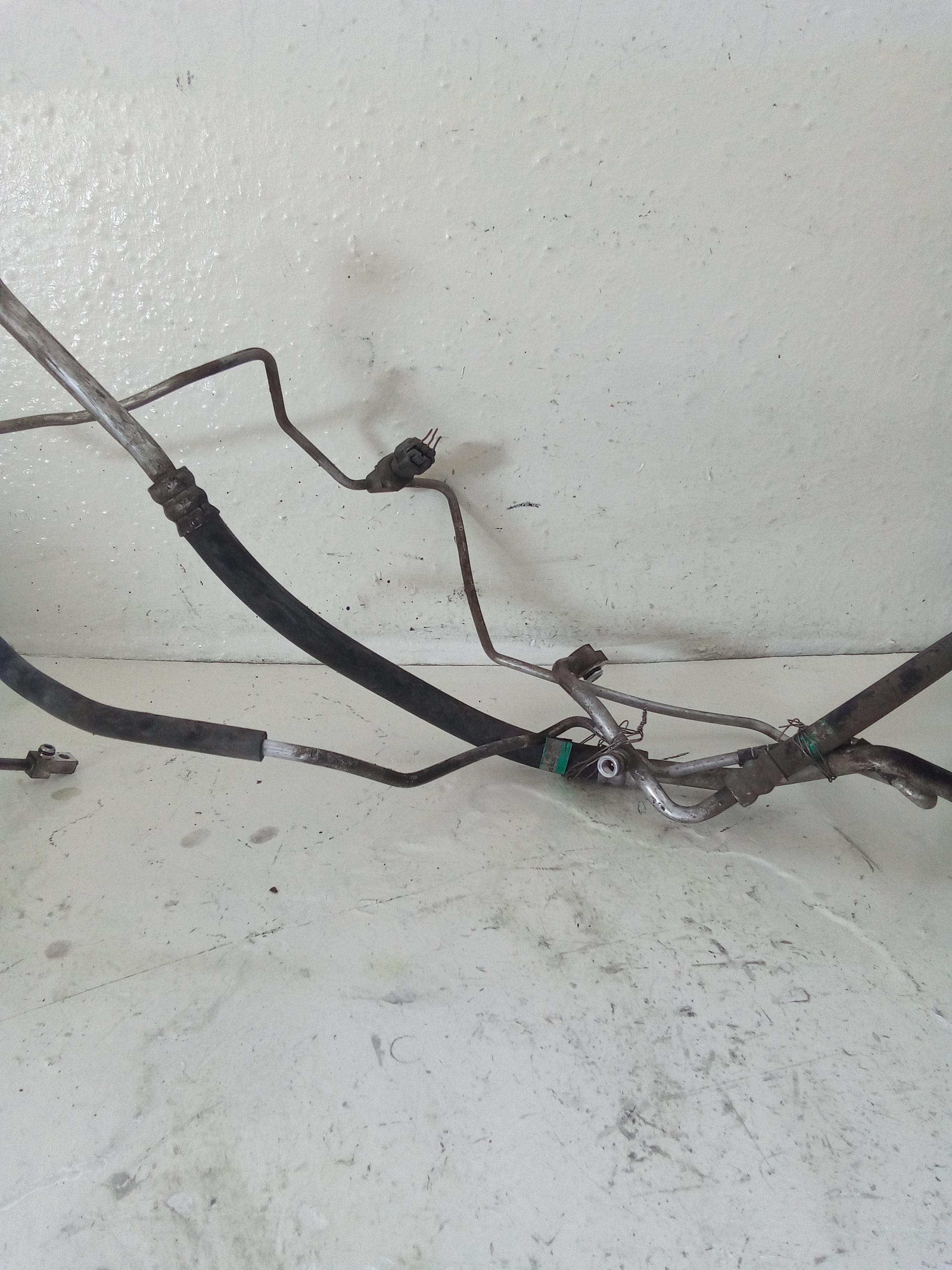 TUBI A/C SUZUKI Swift 4° Serie Benzina (04>10)