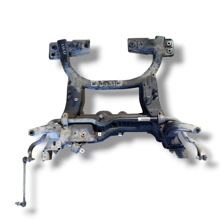 ASSALE ANTERIORE MERCEDES GLA Serie A2466201200 K9K diesel 1461 (13>)