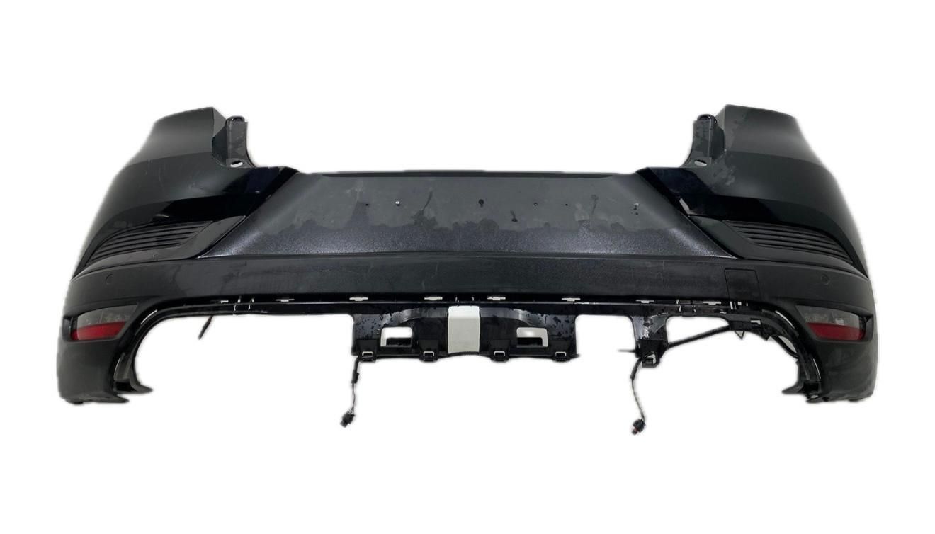 PARAURTI POSTERIORE COMPLETO RENAULT Captur Serie 850B24277R (19>)