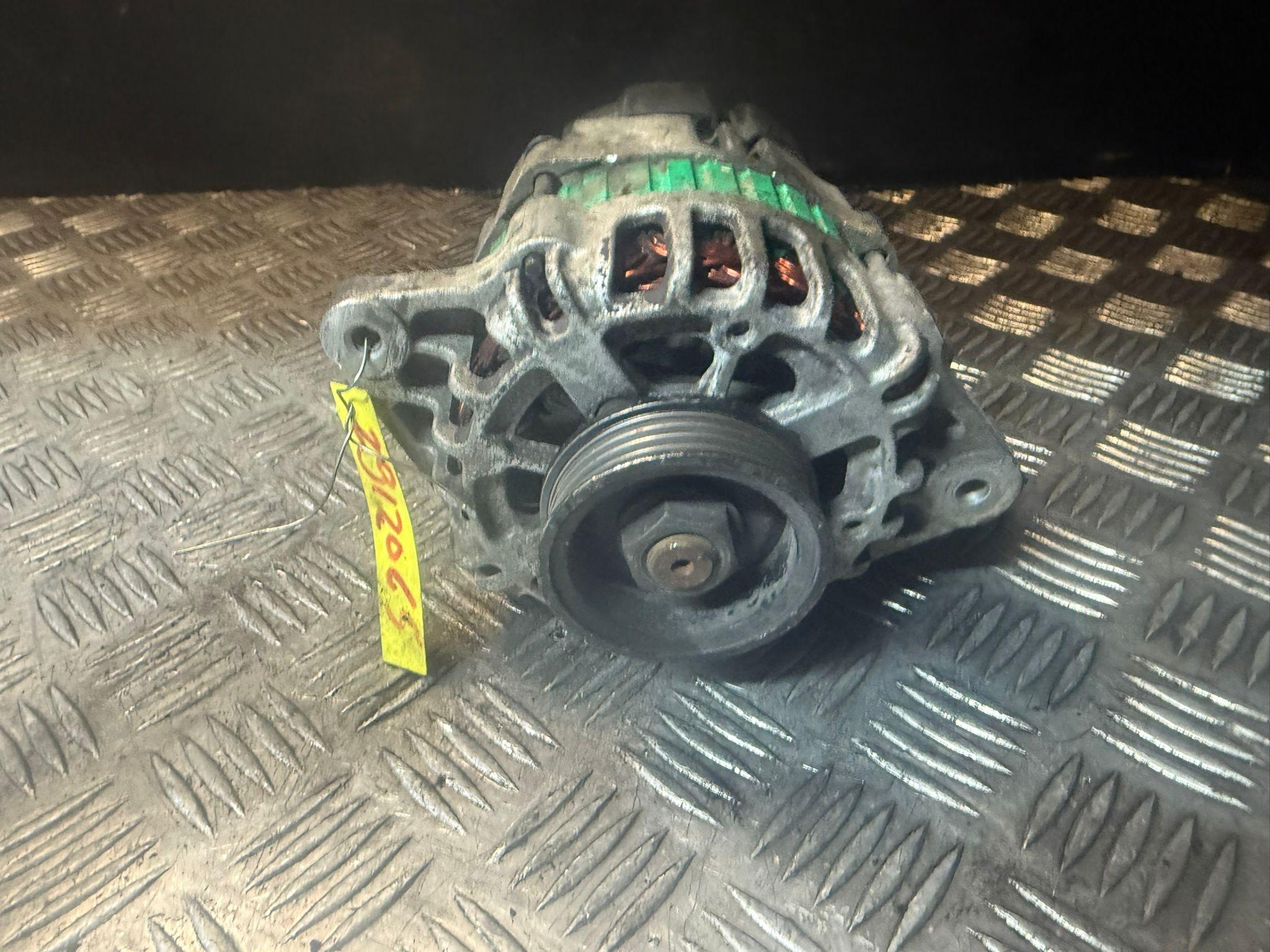 ALTERNATORE HYUNDAI Atos 1° Serie 37300-02550 G4HC Benzina 1000 (98>03)