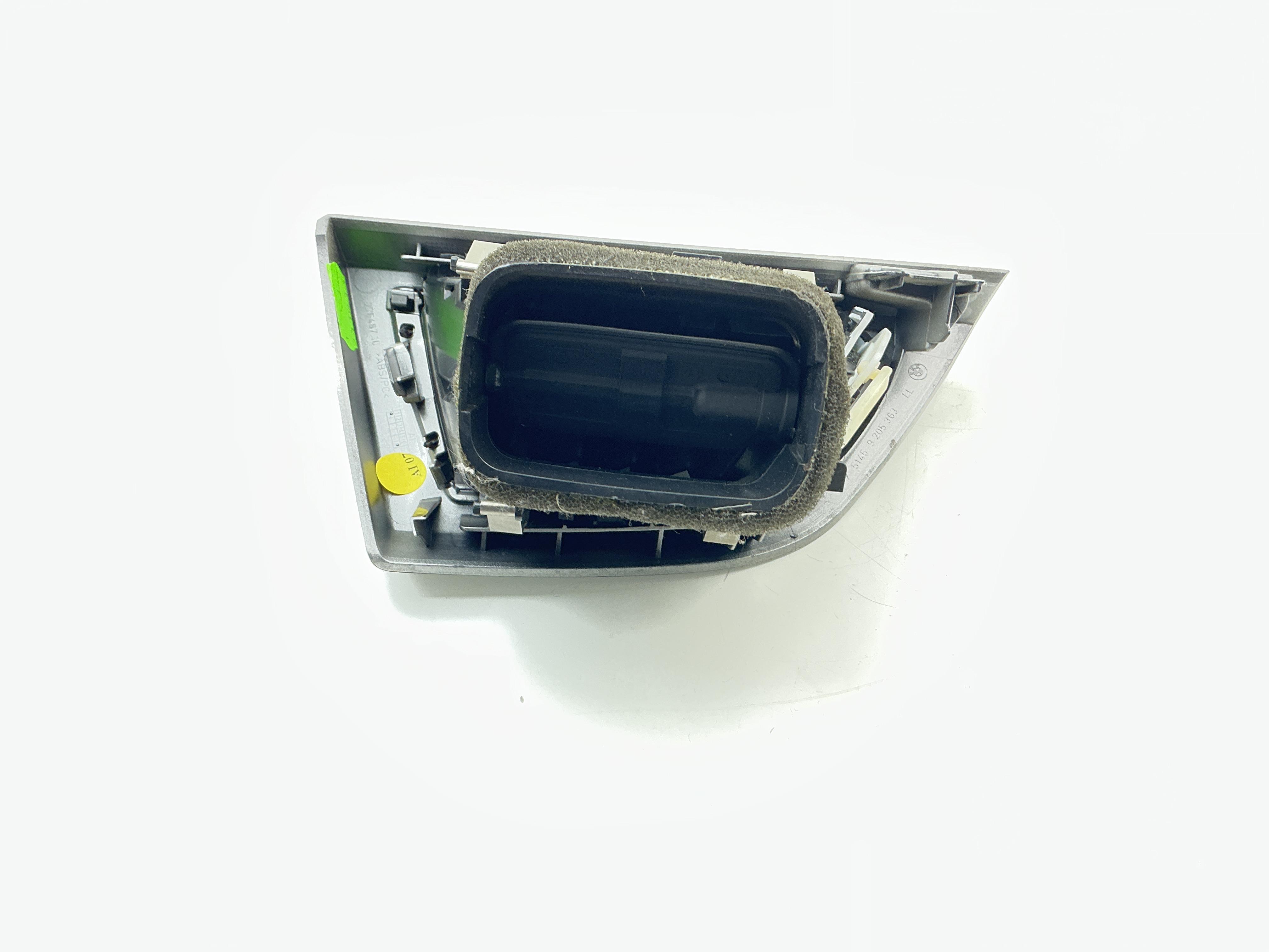 BOCCHETTA ARIA CRUSCOTTO SX BMW Serie 1 F20 64229205355 N47D20C (11>19)