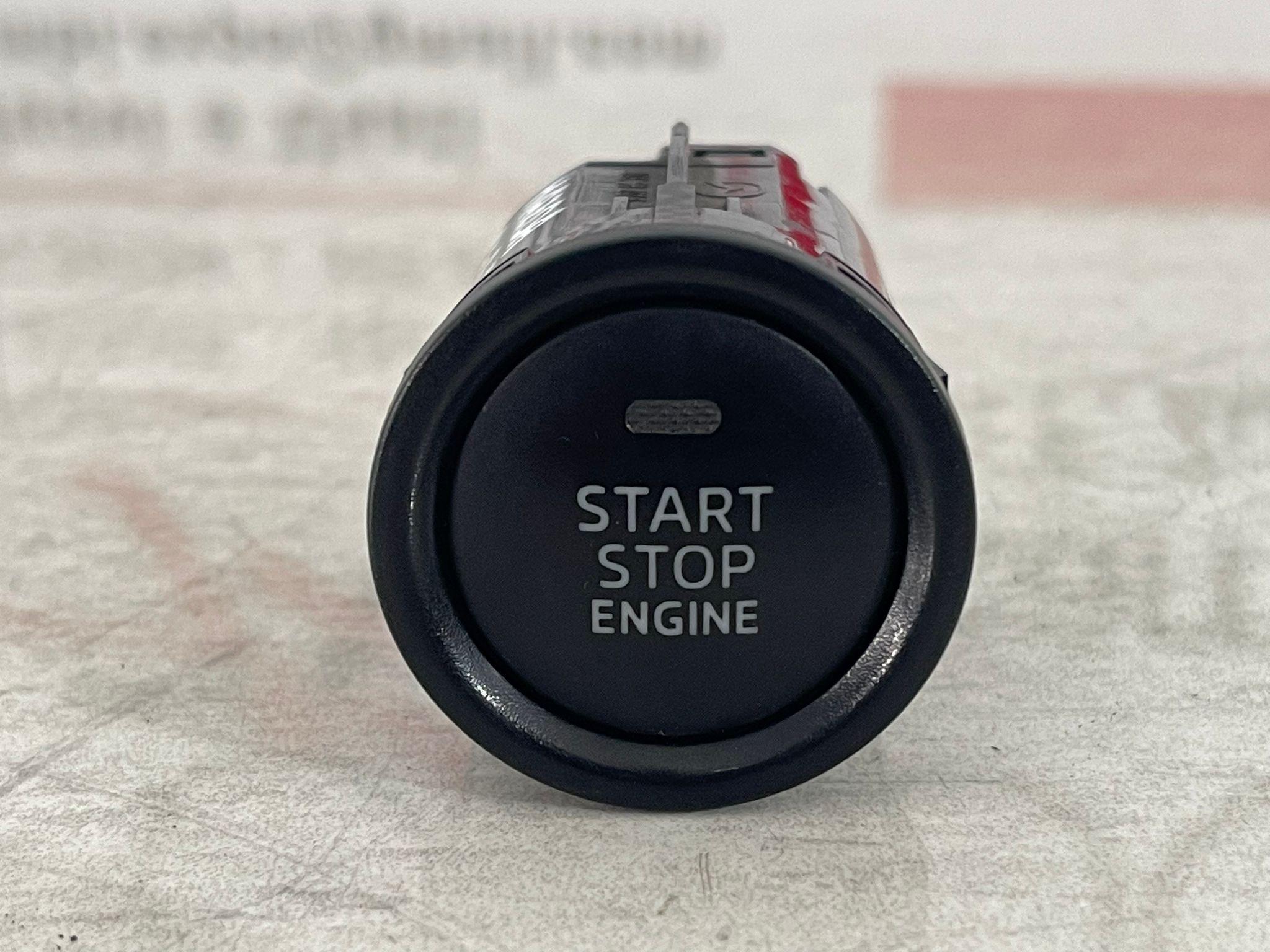 PULSANTE START E STOP MAZDA CX3 Serie BJS7 663S0 (15>)