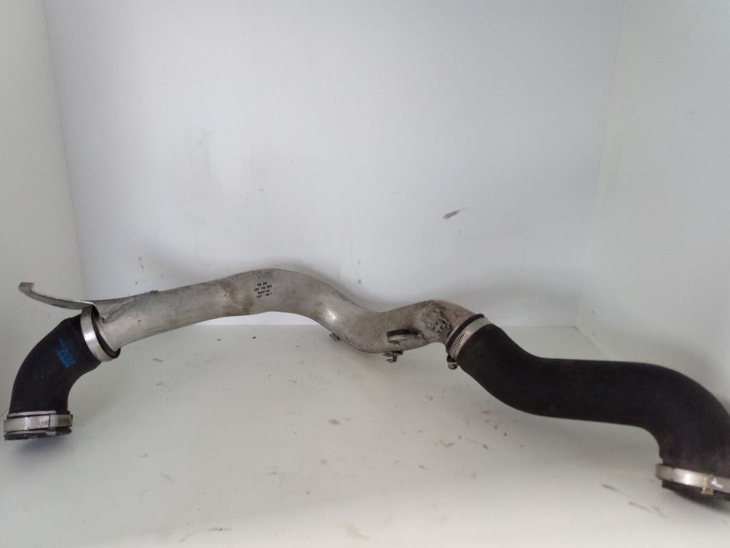 TUBO INTERCOOLER VOLKSWAGEN Touran 3° Serie 1T0145840 1K0145832AK ...