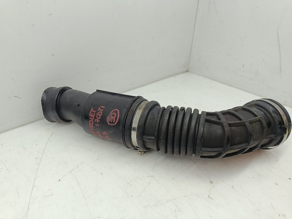 TUBO INTERCOOLER CHEVROLET Trax 1° Serie 1052089S02 A17DTS diesel 17 (14>)