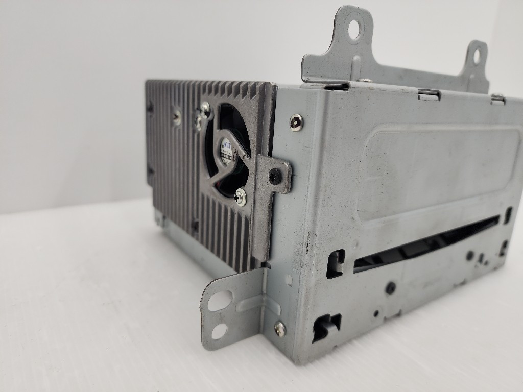 AUTORADIO OPEL Astra J 20983513 A13DTE (09>)