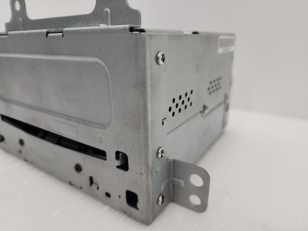 AUTORADIO OPEL Astra J 20983513 A13DTE (09>)