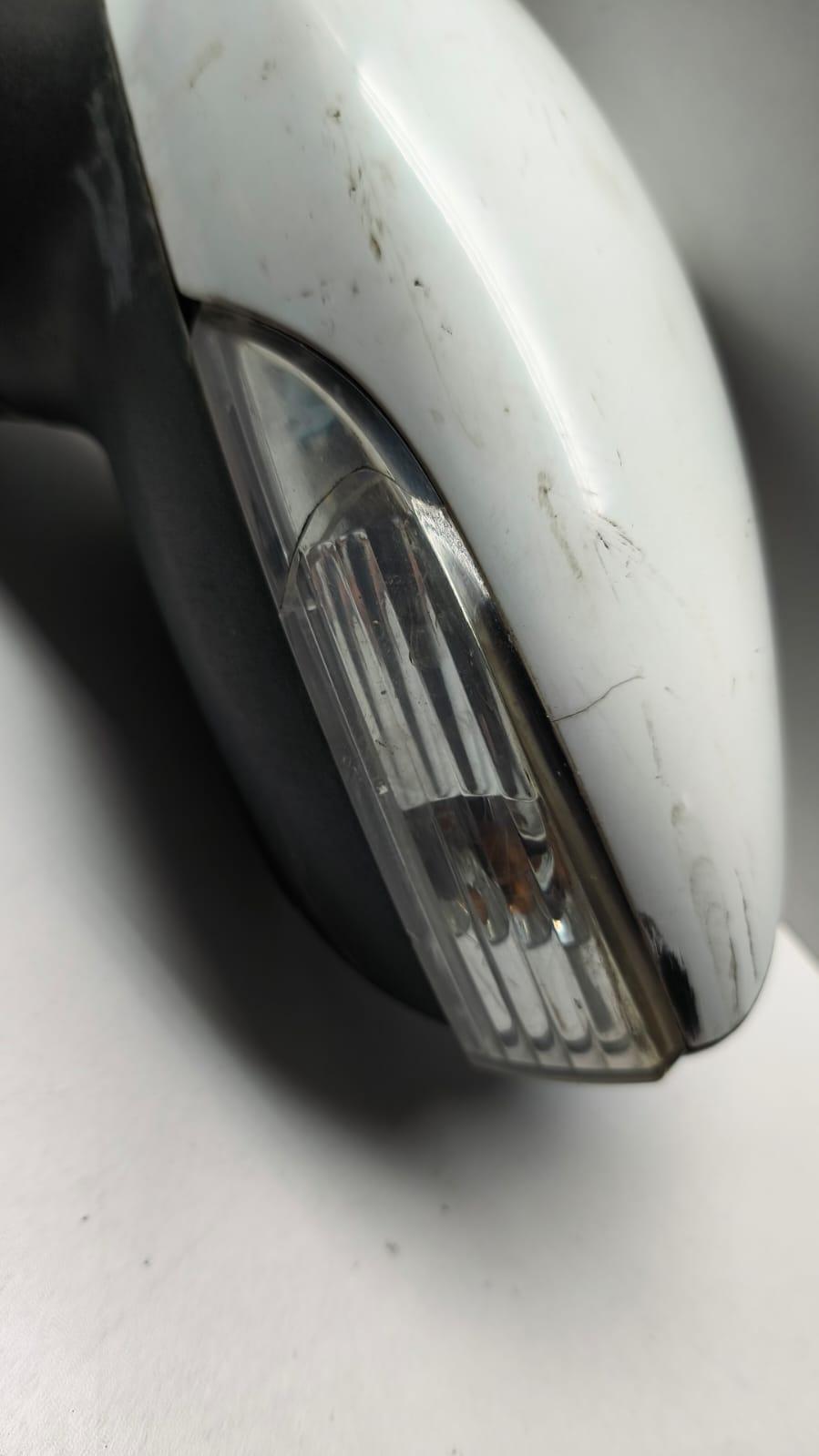 SPECCHIETTO RETROVISORE SINISTRO FORD Fiesta 6° Serie 1753825 (08>17)