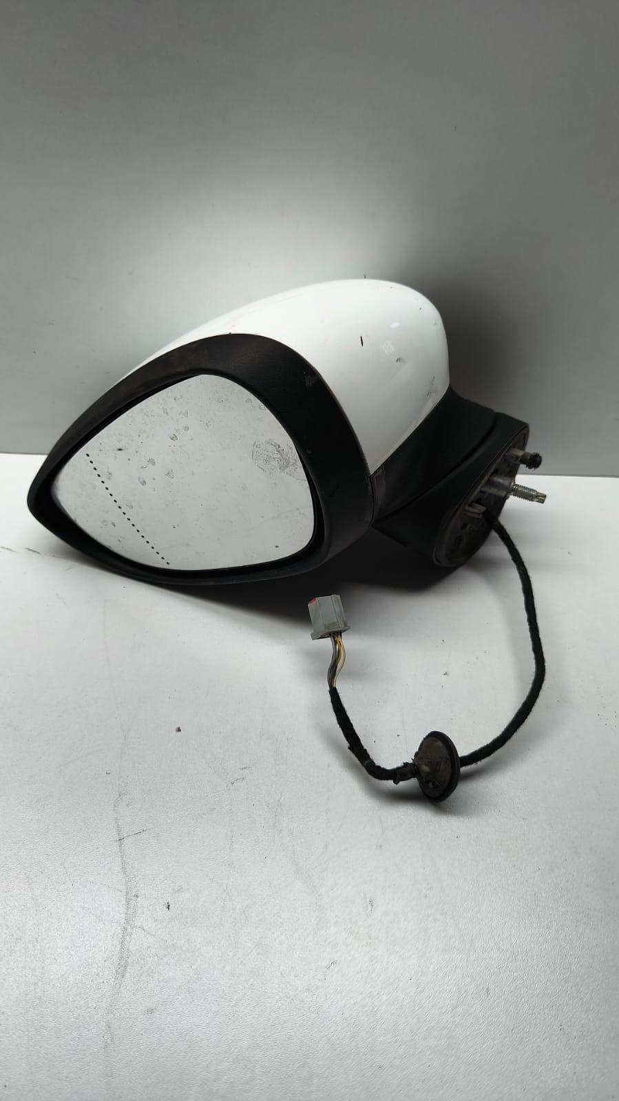 SPECCHIETTO RETROVISORE SINISTRO FORD Fiesta 6° Serie 1753825 (08>17)