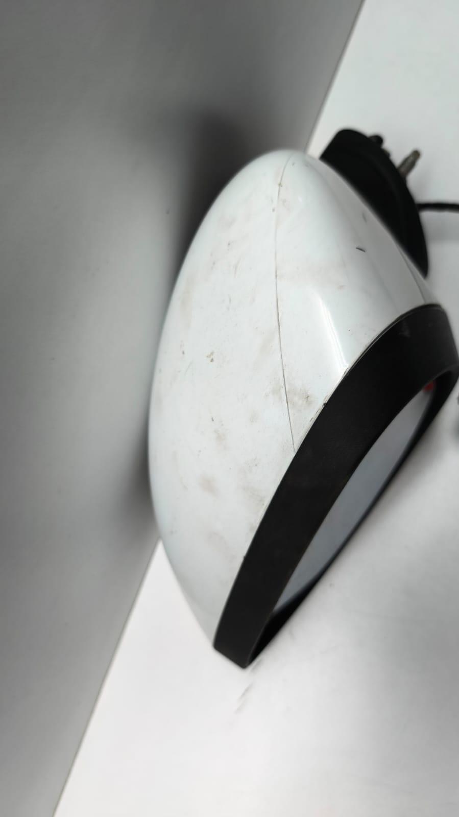 SPECCHIETTO RETROVISORE SINISTRO FORD Fiesta 6° Serie 1753825 (08>17)