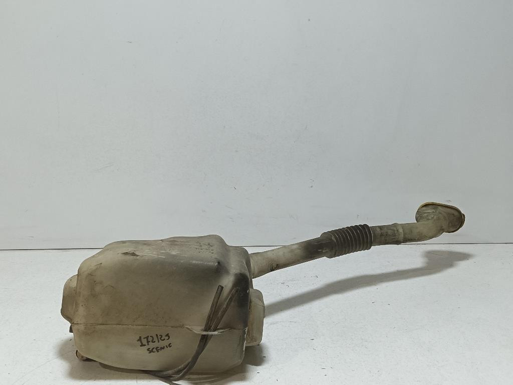 VASCHETTA TERGI ANT RENAULT Scenic 3° Serie 7701207665 K9KP7 diesel ...