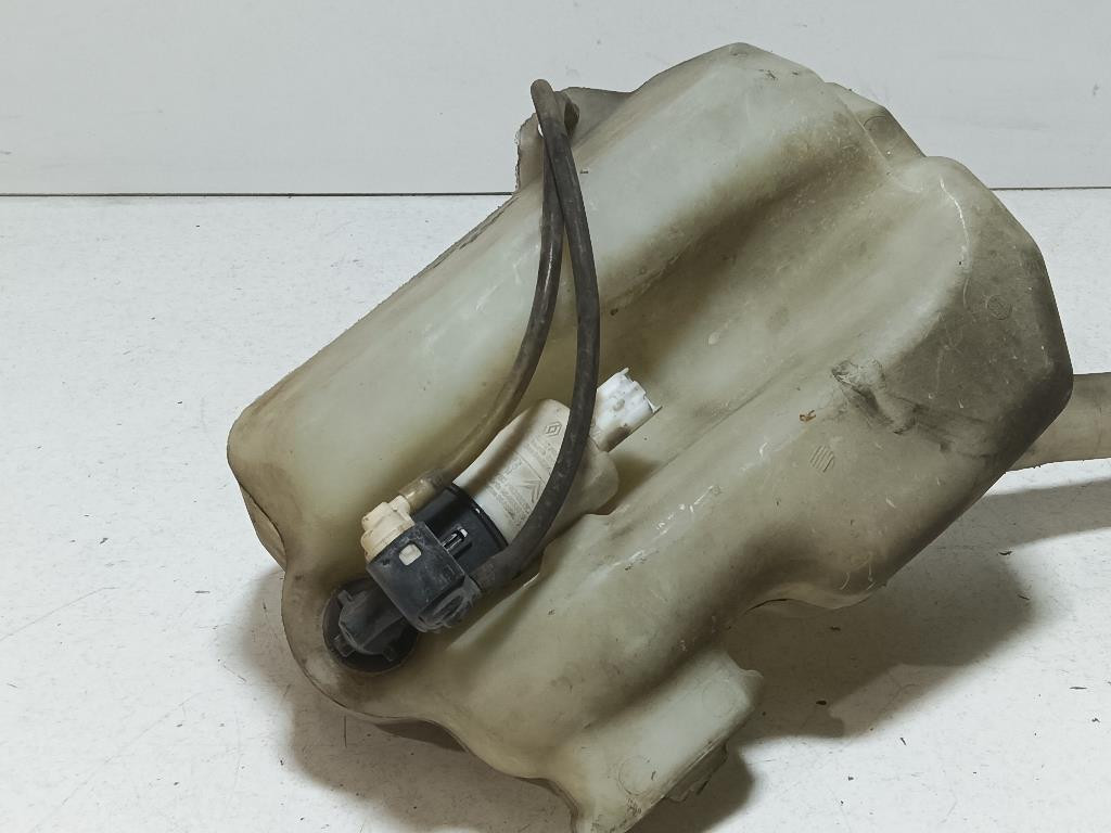 VASCHETTA TERGI ANT RENAULT Scenic 3° Serie 7701207665 K9KP7 diesel ...