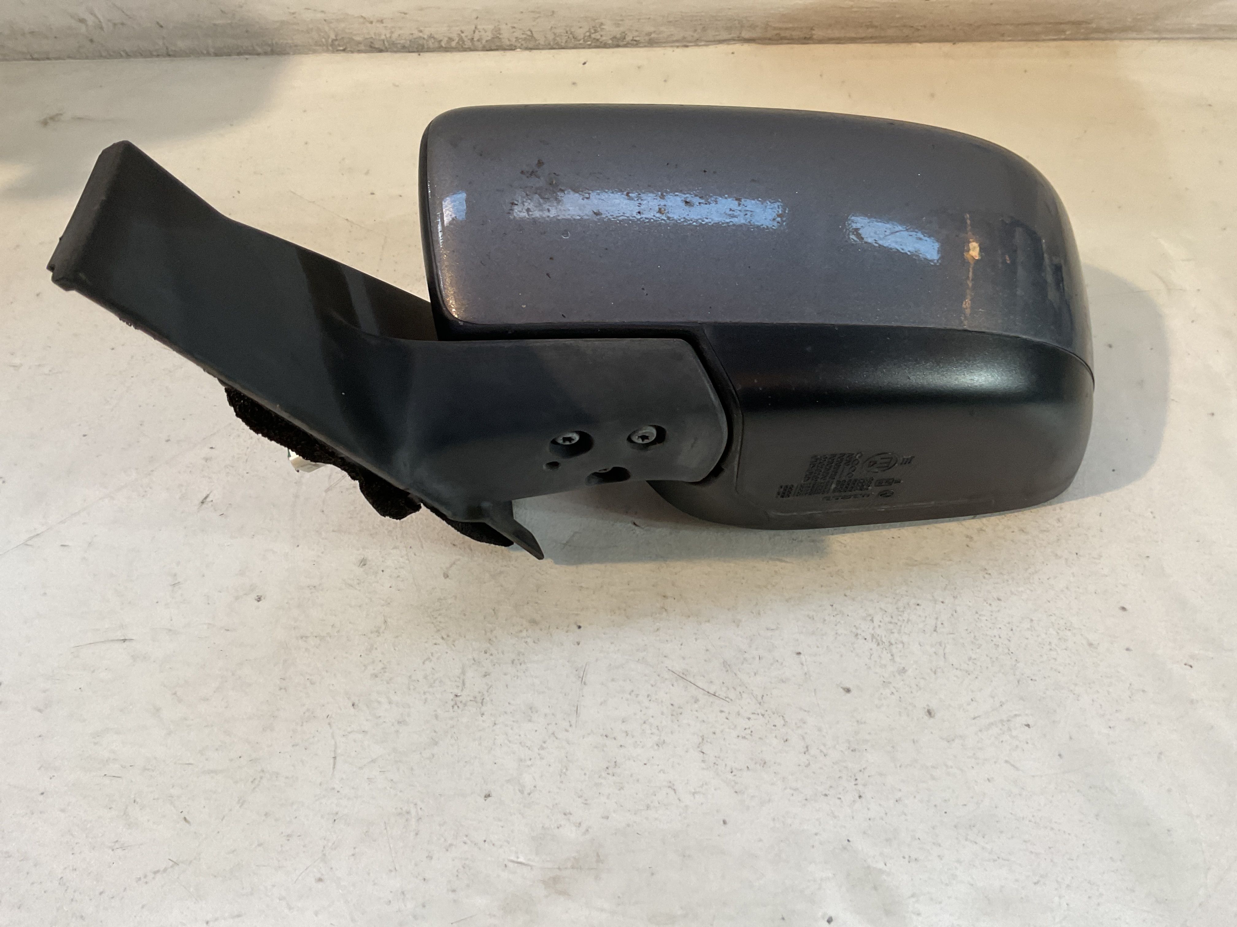 SPECCHIETTO RETROVISORE SINISTRO MAZDA 5 Berlina 012284 (05>)