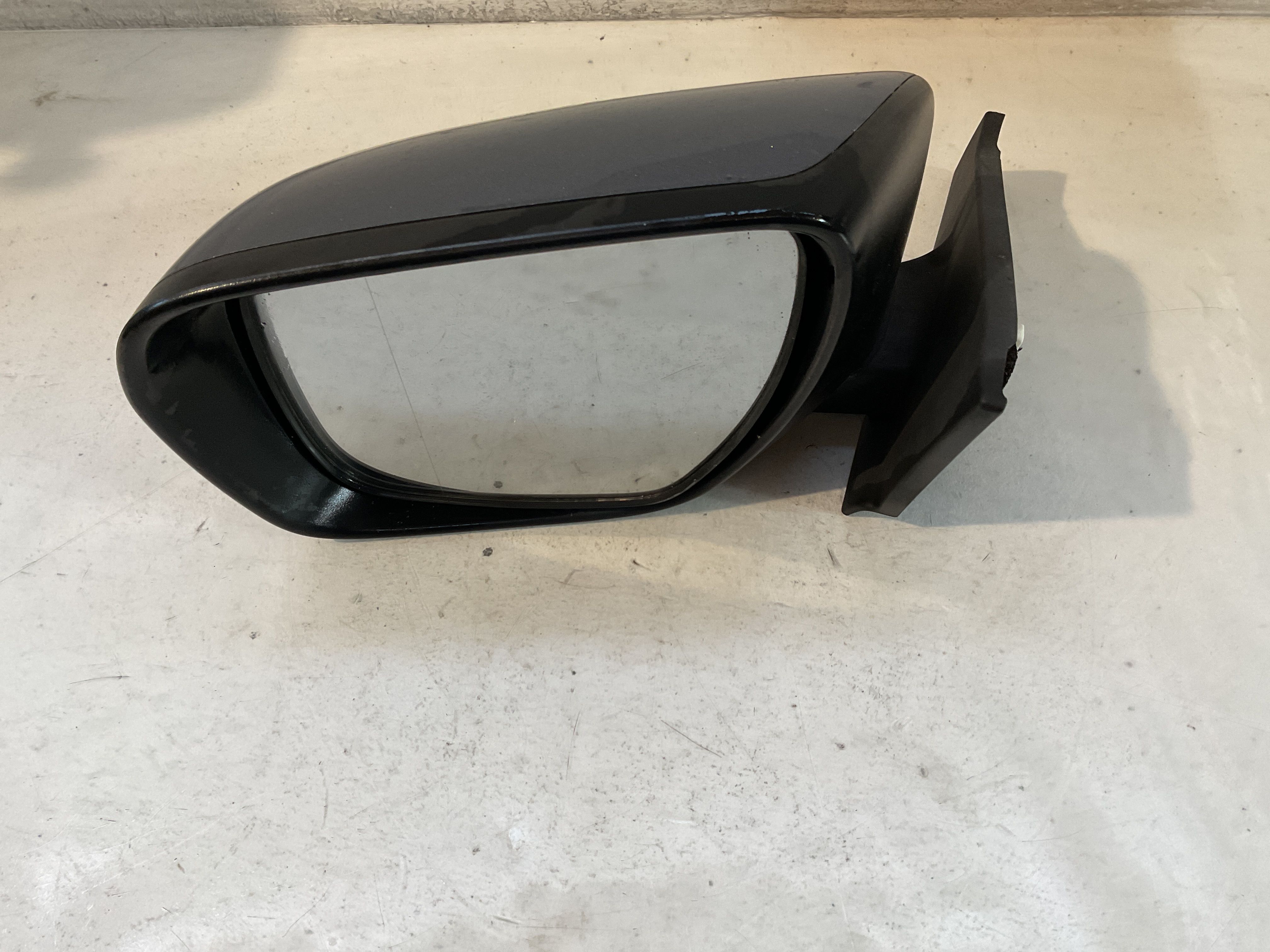 SPECCHIETTO RETROVISORE SINISTRO MAZDA 5 Berlina 012284 (05>)