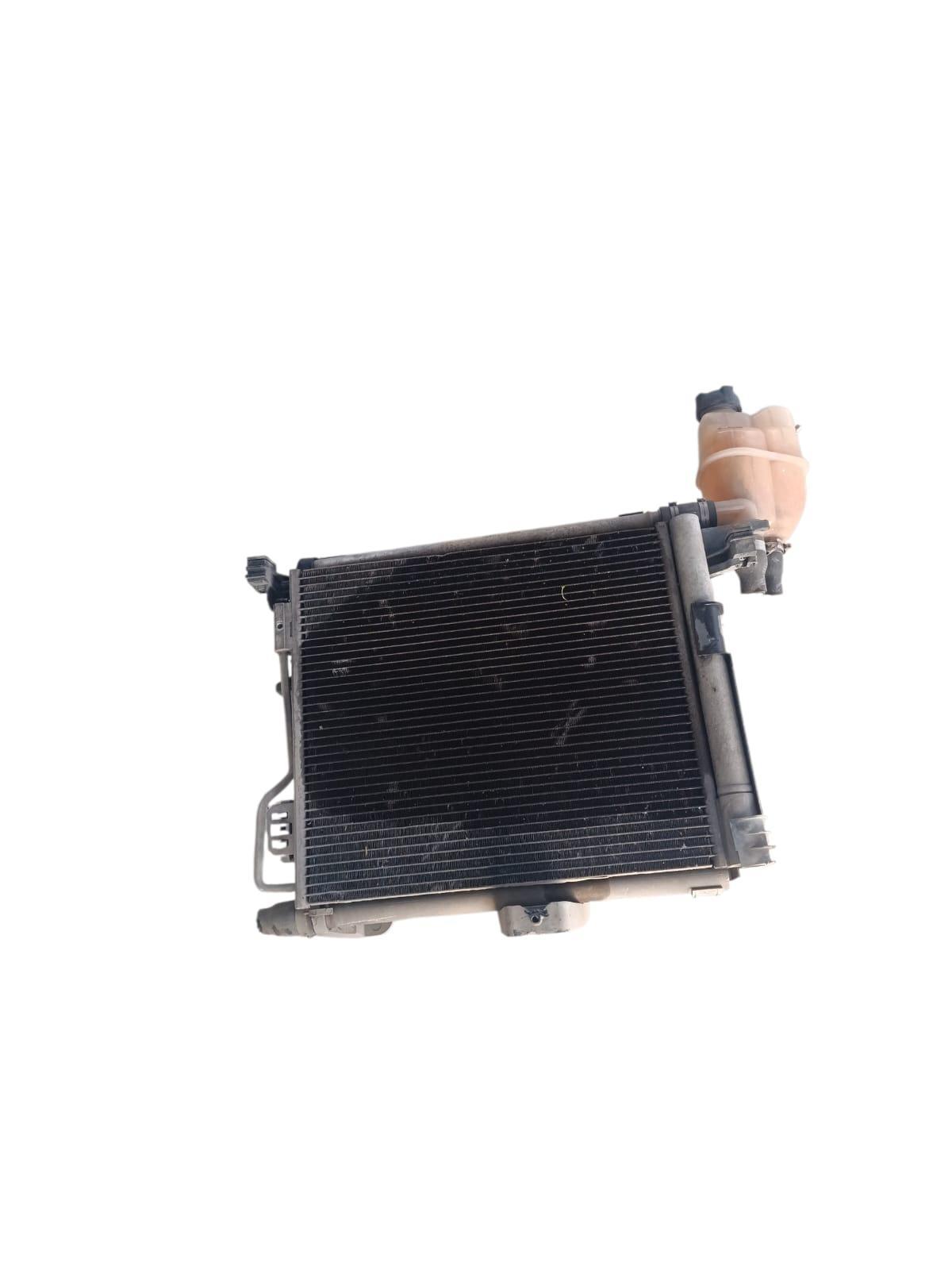 KIT RADIATORI SMART Fortwo Coupé (W451) 3B21 Benzina 1000 (07>15)