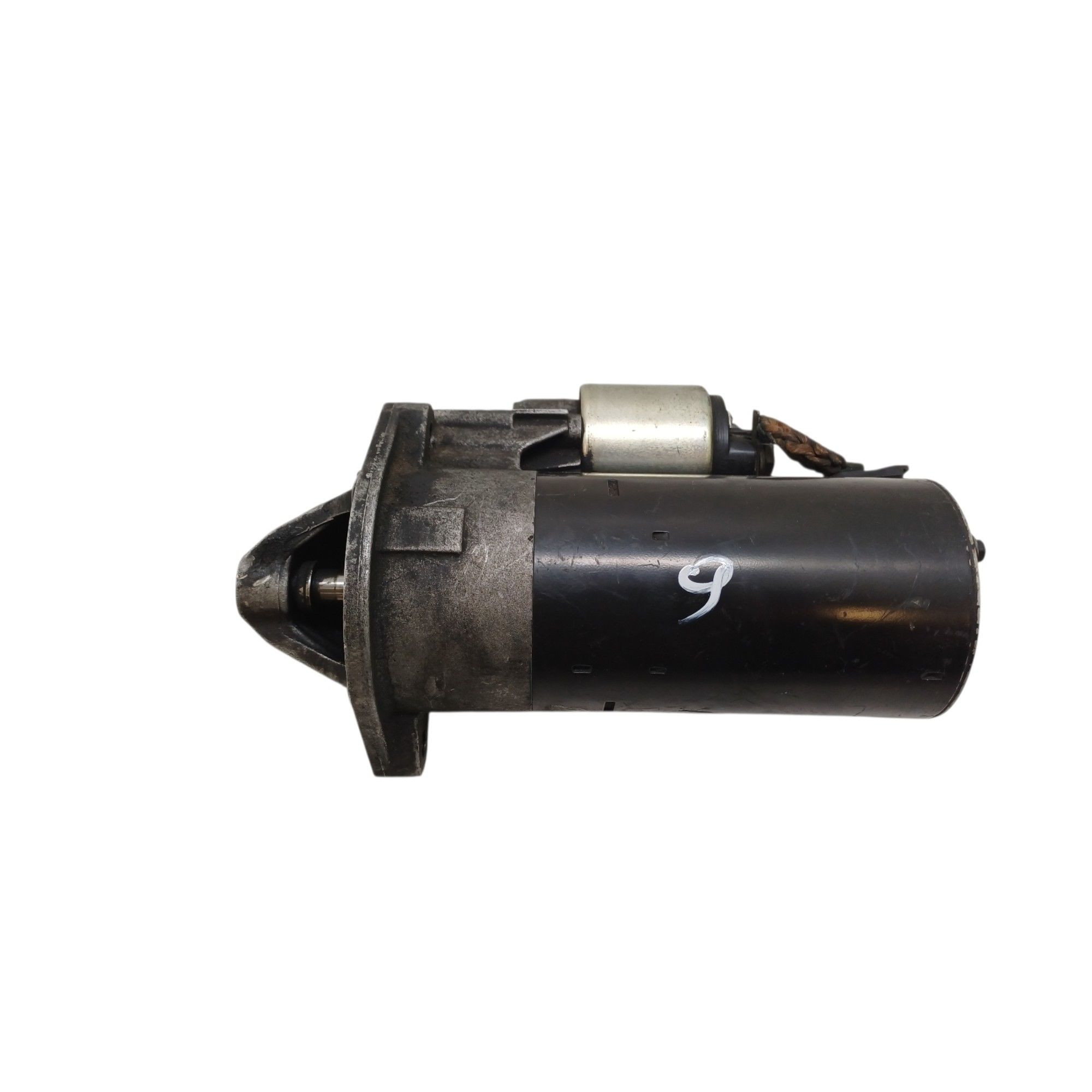 MOTORINO D' AVVIAMENTO FORD C - Max Serie 0001109204 KKDB diesel 1753 ...