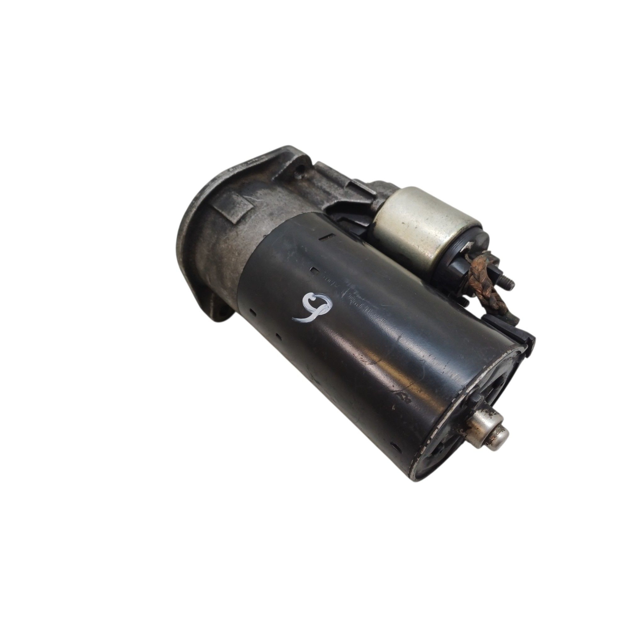 MOTORINO D' AVVIAMENTO FORD C - Max Serie 0001109204 KKDB diesel 1753 ...