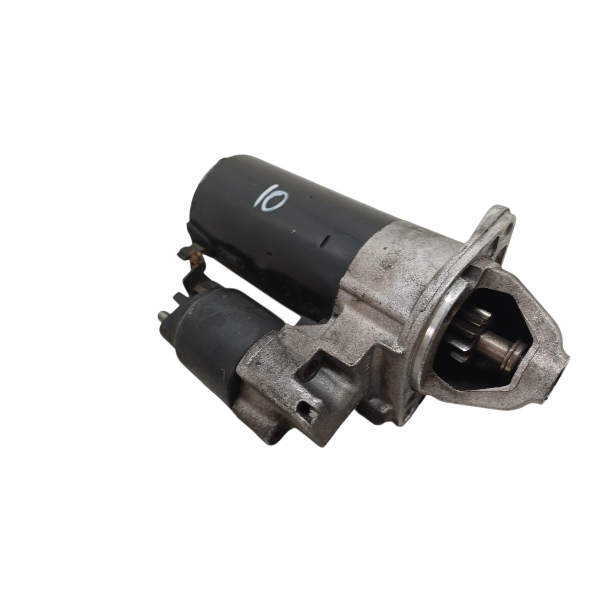 MOTORINO D' AVVIAMENTO MERCEDES Vaneo 1° Serie 0051511601 668914 diesel ...