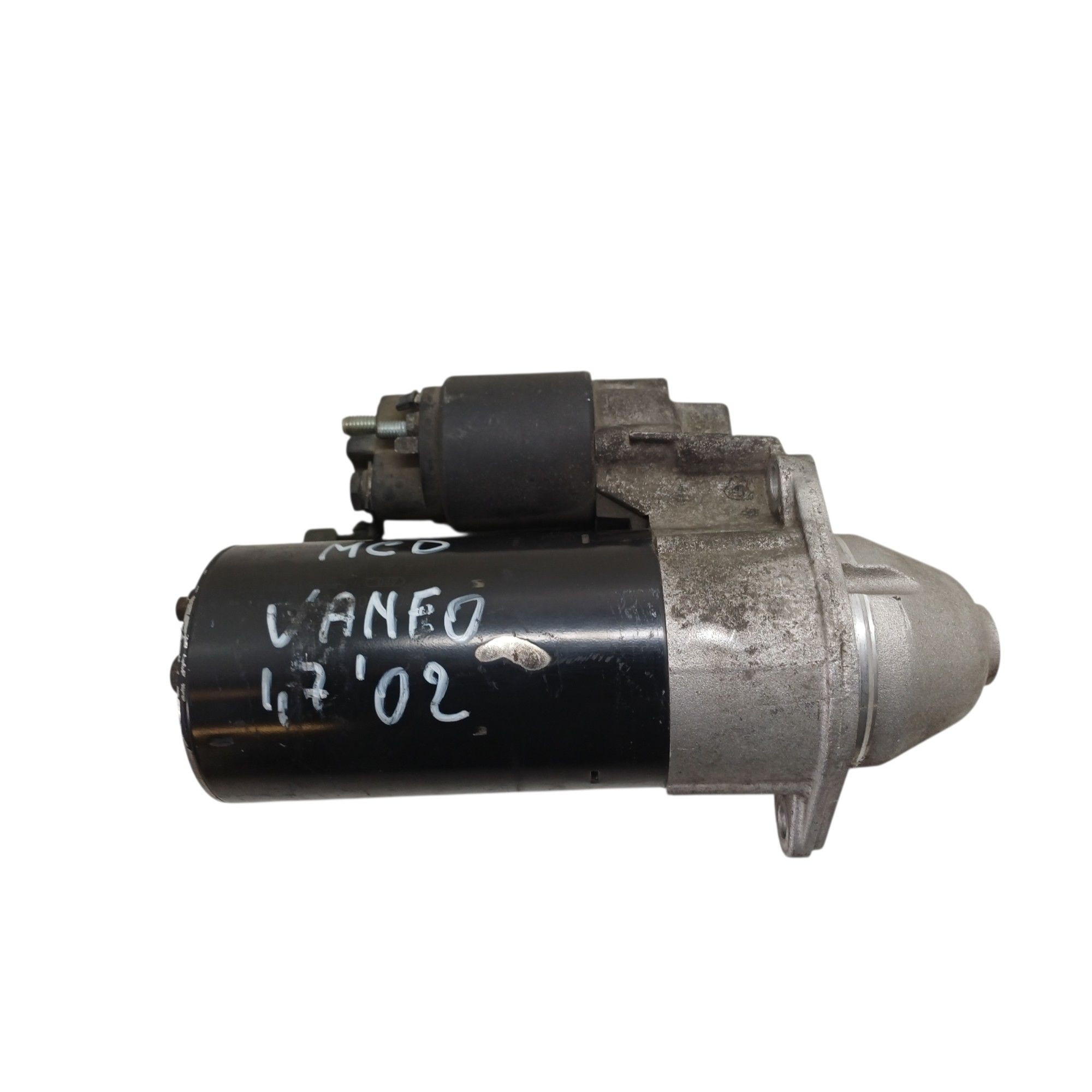 MOTORINO D' AVVIAMENTO MERCEDES Vaneo 1° Serie 0051511601 668914 diesel ...