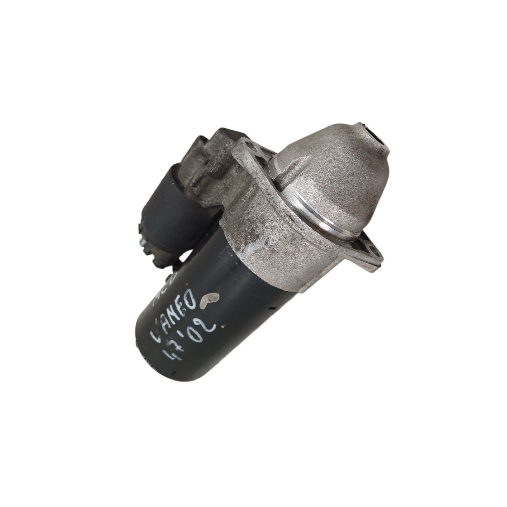 MOTORINO D' AVVIAMENTO MERCEDES Vaneo 1° Serie 0051511601 668914 diesel ...