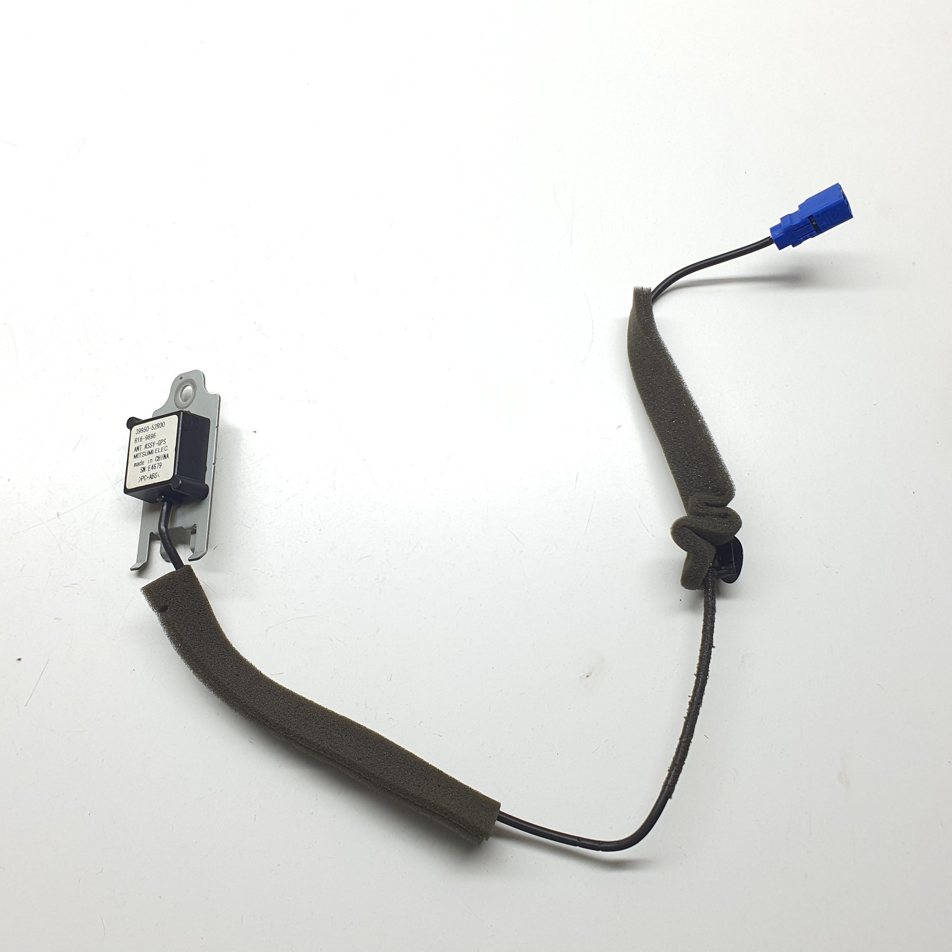 ANTENNA GPS SUZUKI Swift Serie (AZ) 39950-52r00 K12C Hybrid 1200 (17>)