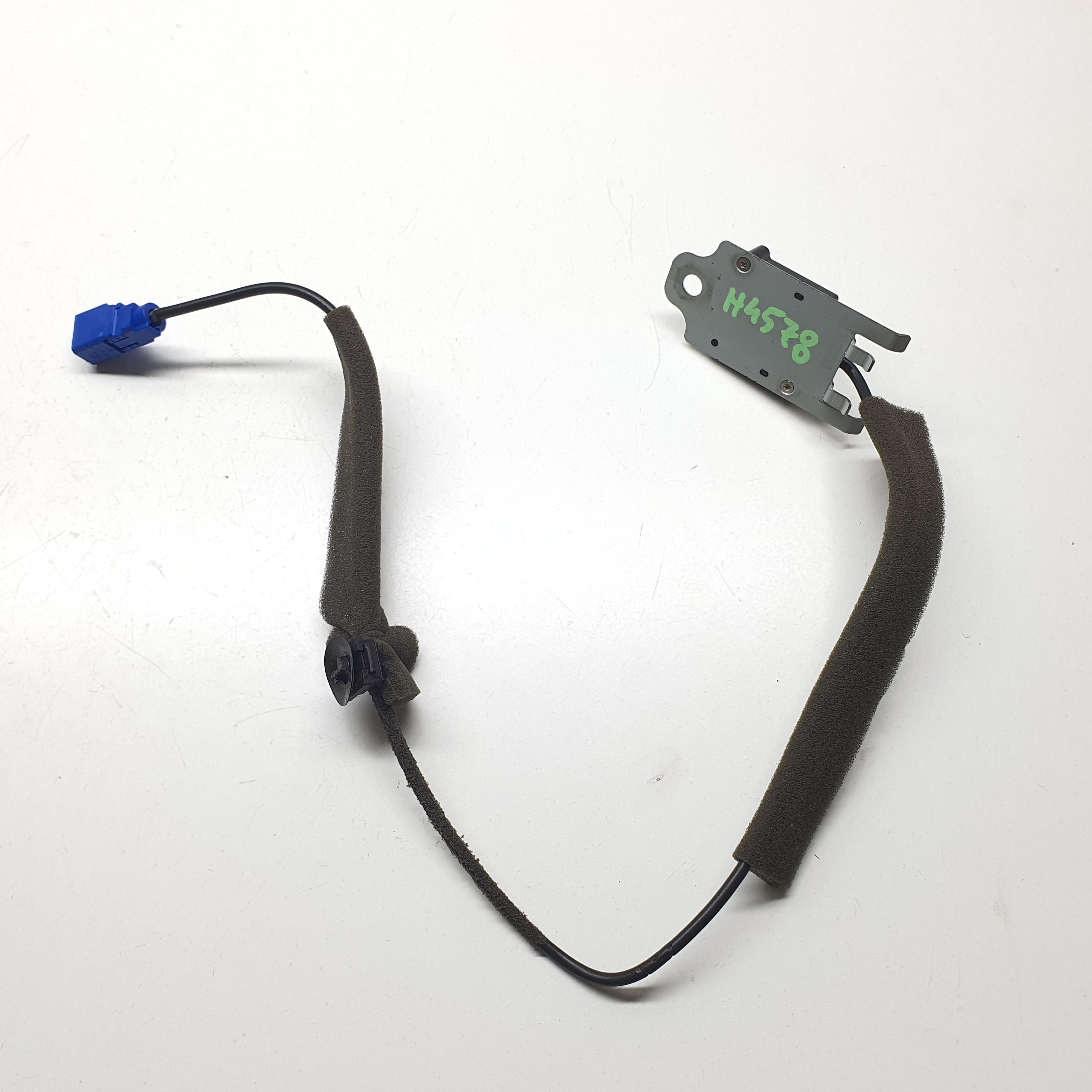 ANTENNA GPS SUZUKI Swift Serie (AZ) 39950-52r00 K12C Hybrid 1200 (17>)