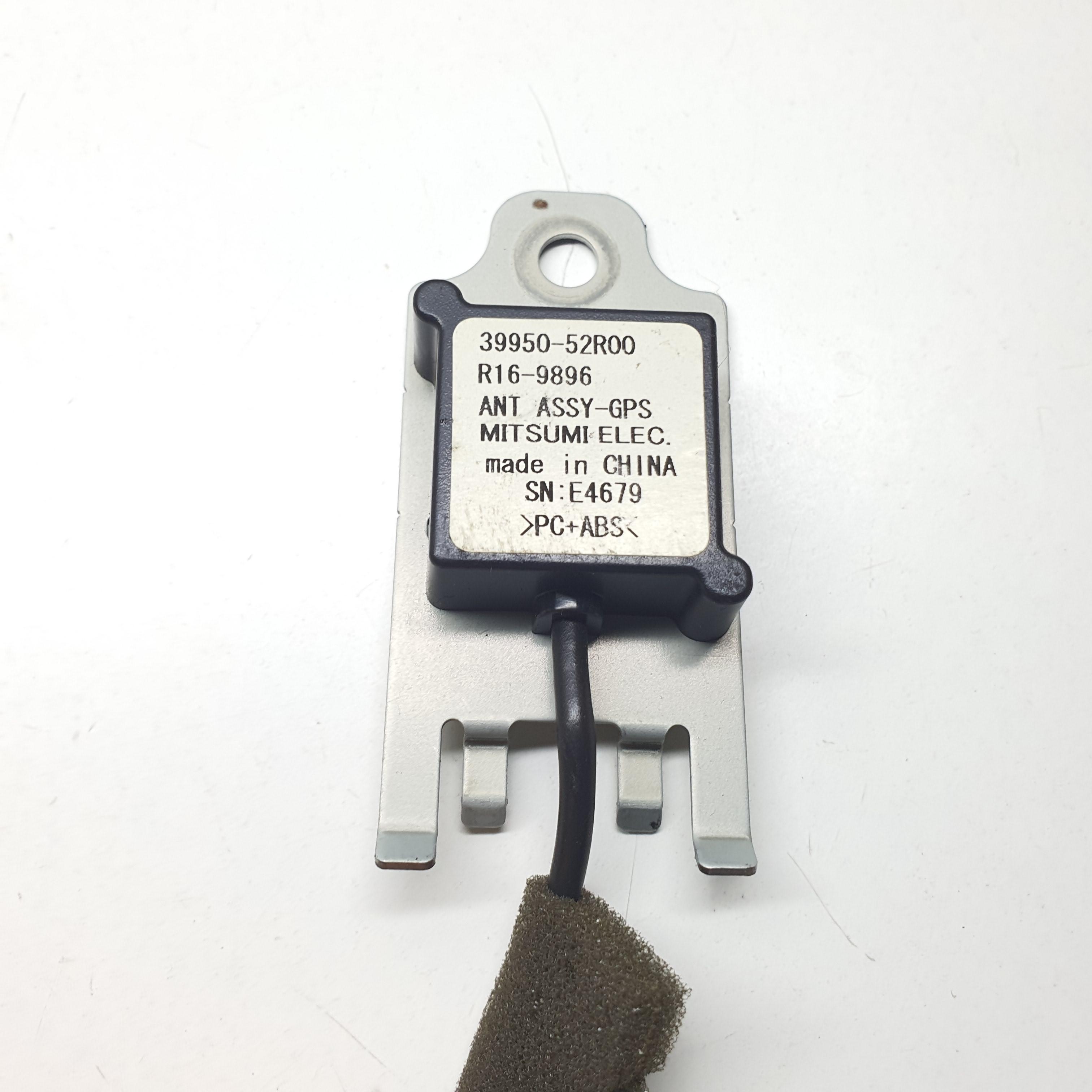 ANTENNA GPS SUZUKI Swift Serie (AZ) 39950-52r00 K12C Hybrid 1200 (17>)