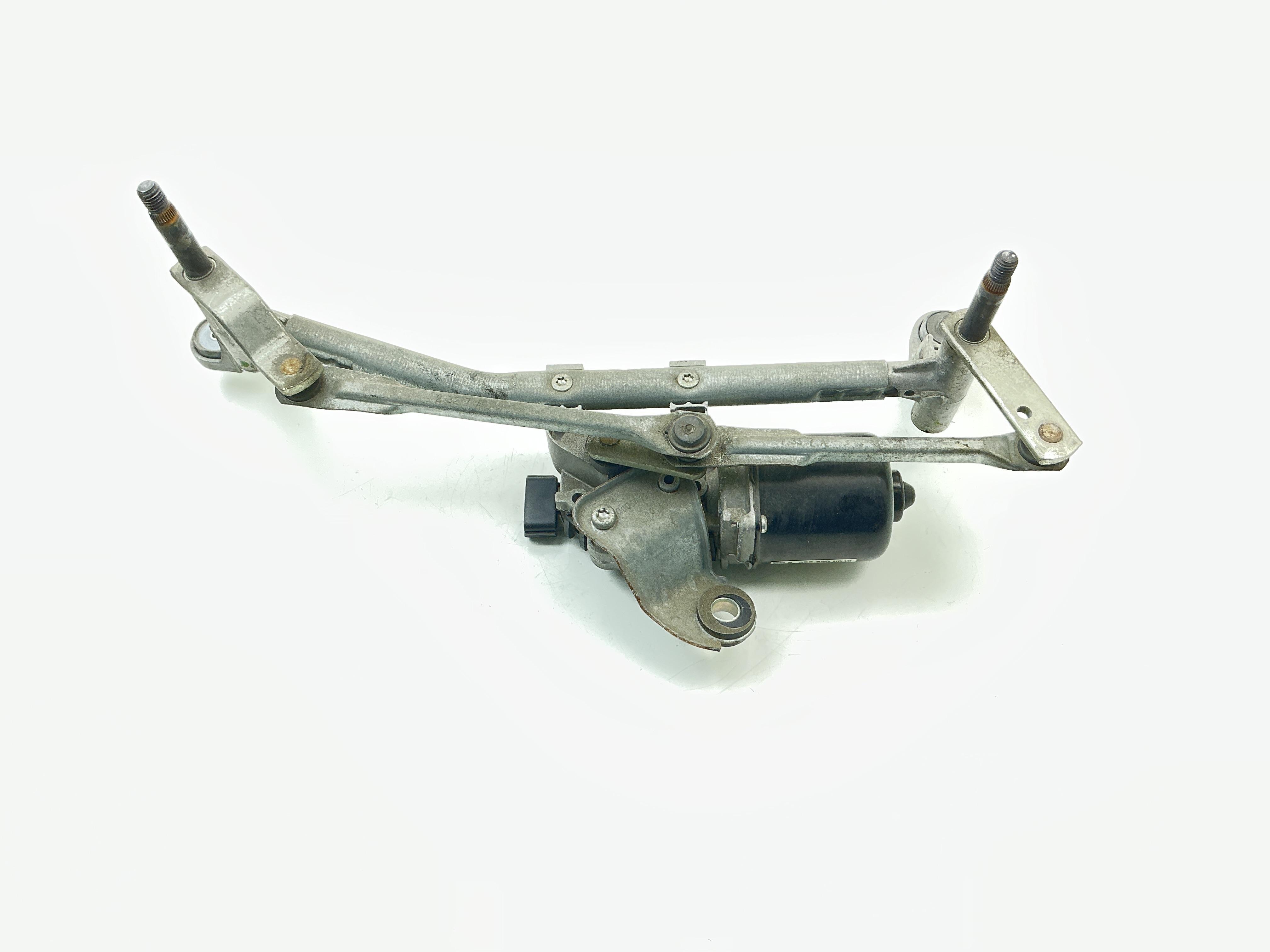 MOTORINO TERGI ANT COMPLETO DI TANDEM SMART Forfour 453 Brabus Serie ...