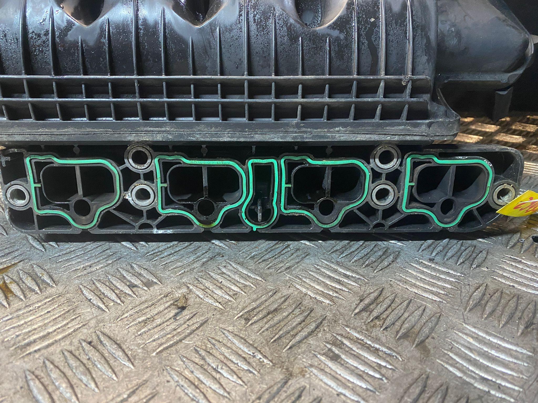 COLLETTORE ASPIRAZIONE OPEL Corsa D 5P 2° Serie A 12 XER Benzina 1200 (11>)