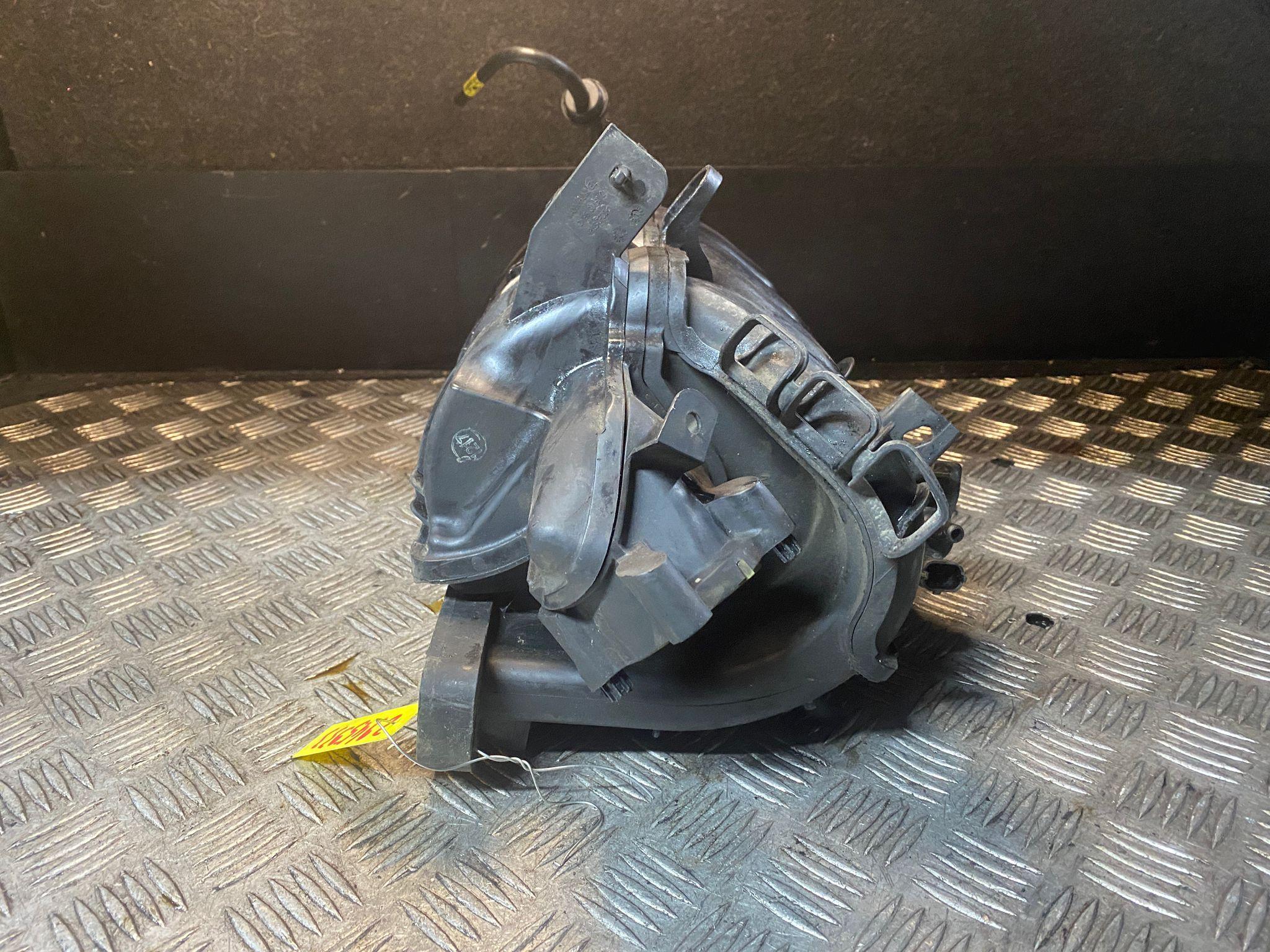 COLLETTORE ASPIRAZIONE OPEL Corsa D 5P 2° Serie A 12 XER Benzina 1200 (11>)