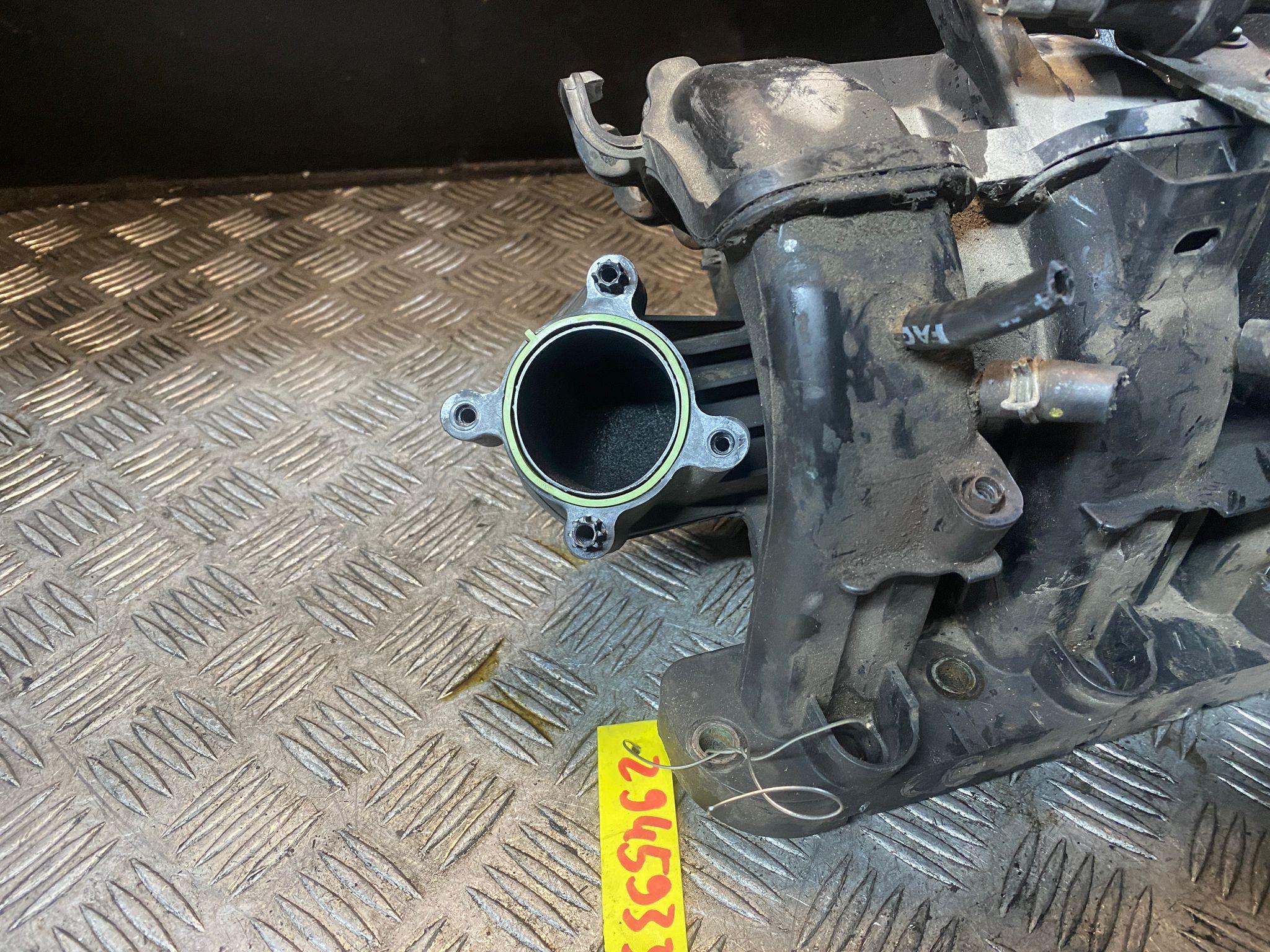 COLLETTORE ASPIRAZIONE OPEL Corsa D 5P 2° Serie A 12 XER Benzina 1200 (11>)