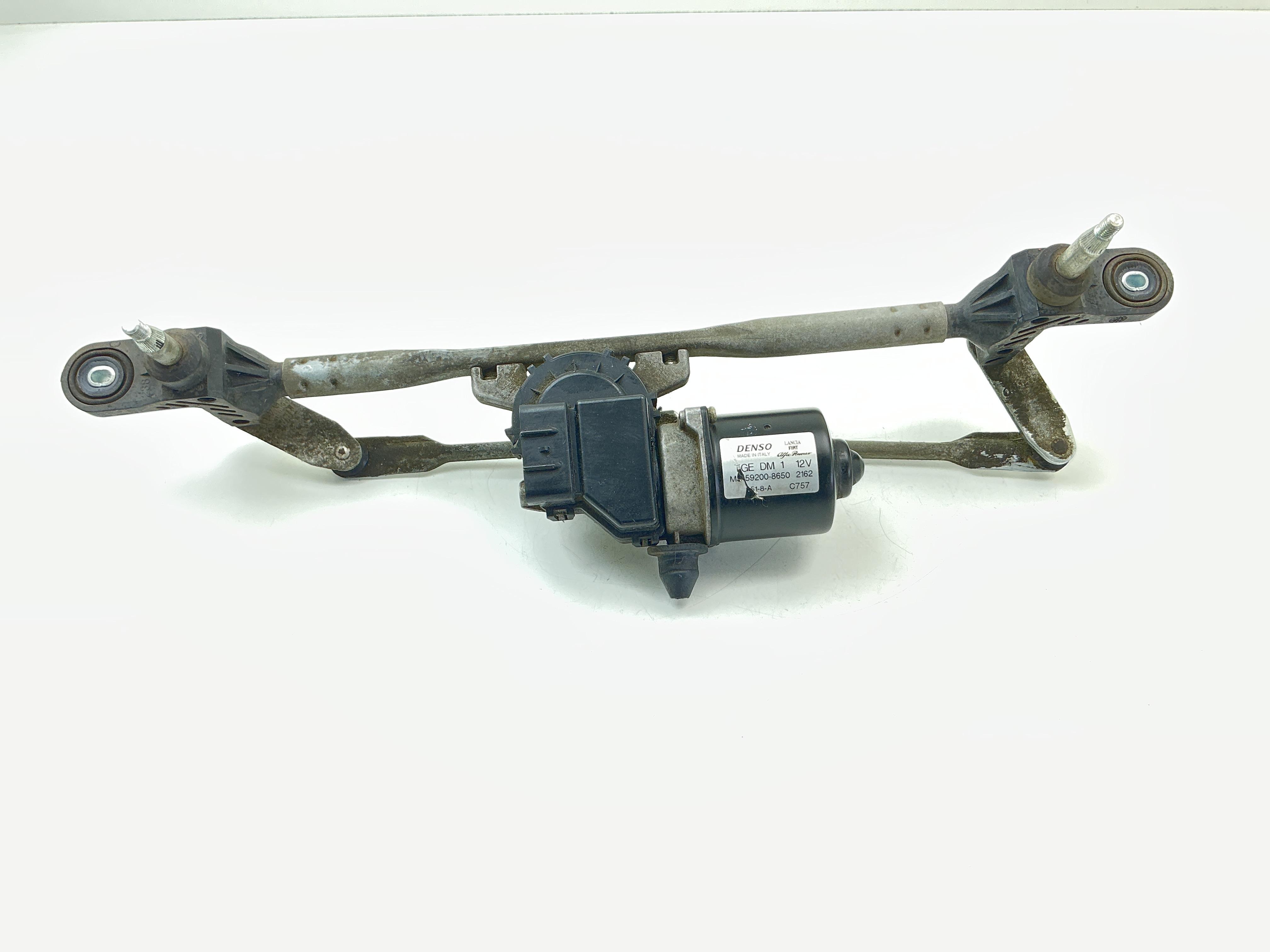 MOTORINO TERGI ANT COMPLETO DI TANDEM LANCIA Delta 1° Serie 51757840 ...