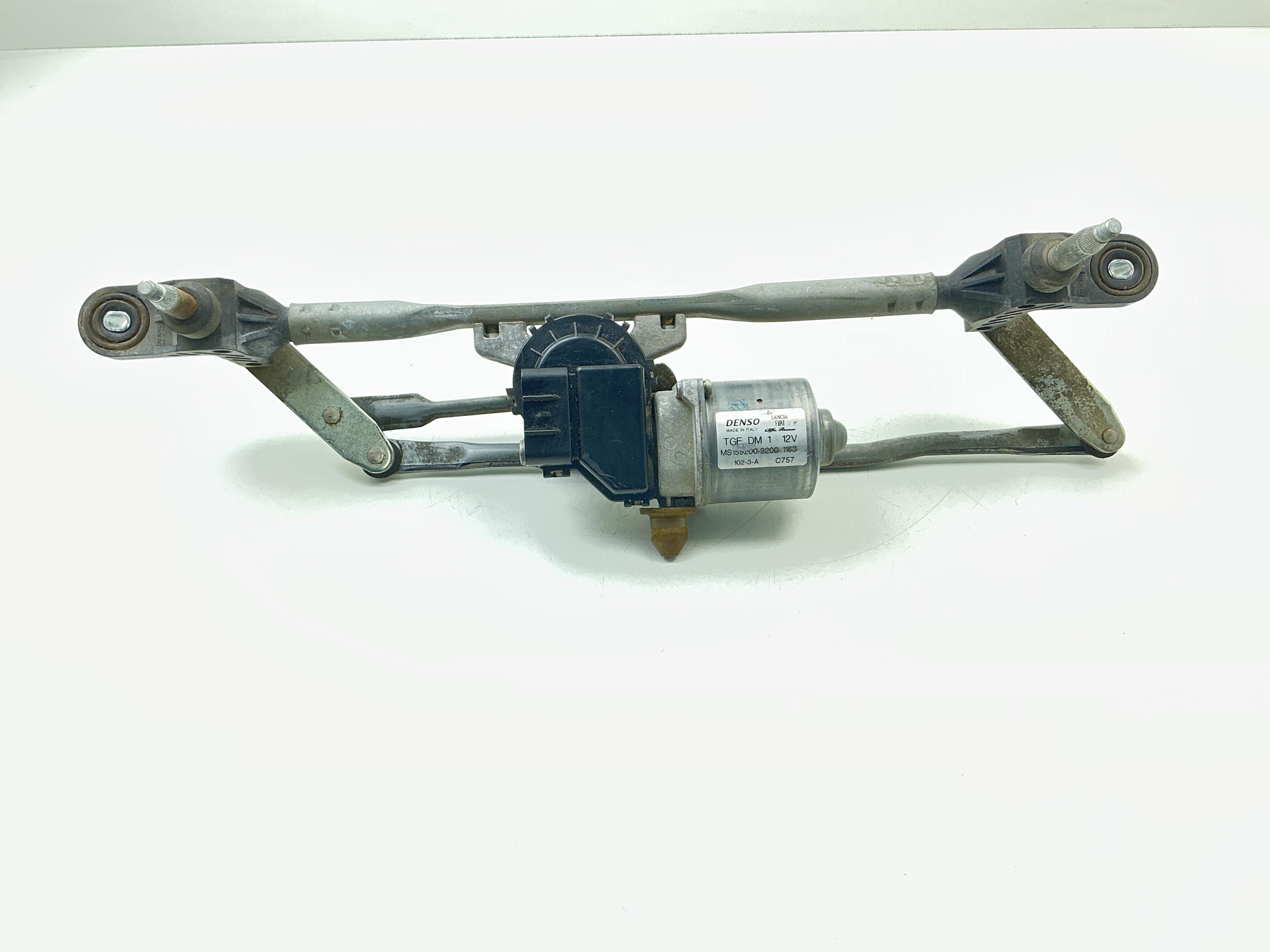 MOTORINO TERGI ANT COMPLETO DI TANDEM LANCIA Ypsilon 4° Serie 52025797 ...