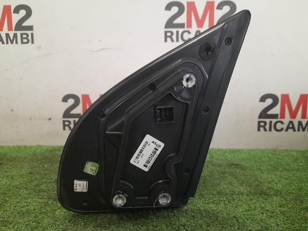 SPECCHIETTO RETROVISORE DESTRO HYUNDAI i20 Serie 876201J410 G4LA (12>18)