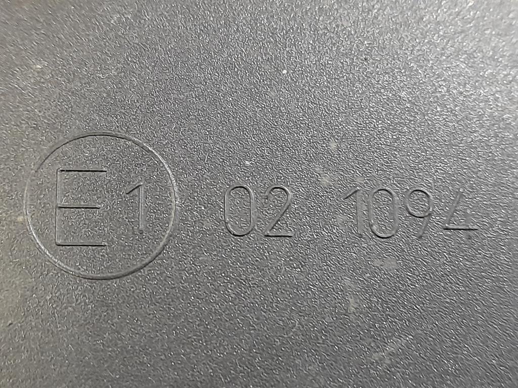 SPECCHIETTO RETROVISORE DESTRO OPEL Astra J 5 FILI 021094 A20DTH (09>)