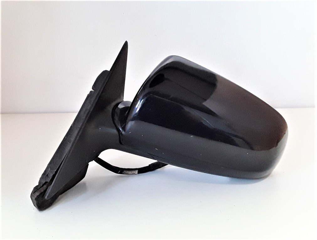 SPECCHIETTO RETROVISORE SINISTRO AUDI A3 Serie (8P1) 8P1858531DC01C BKD ...