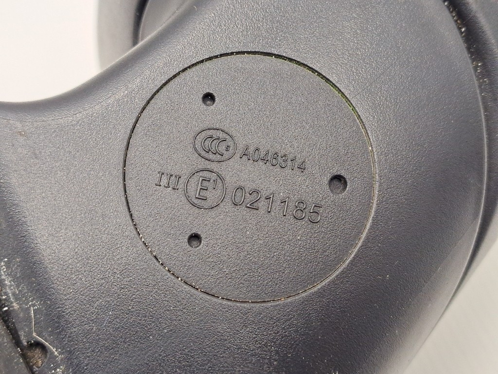 SPECCHIETTO RETROVISORE DESTRO BMW Serie 1 F20 SPECCHIO 6 PIN N47D20C ...