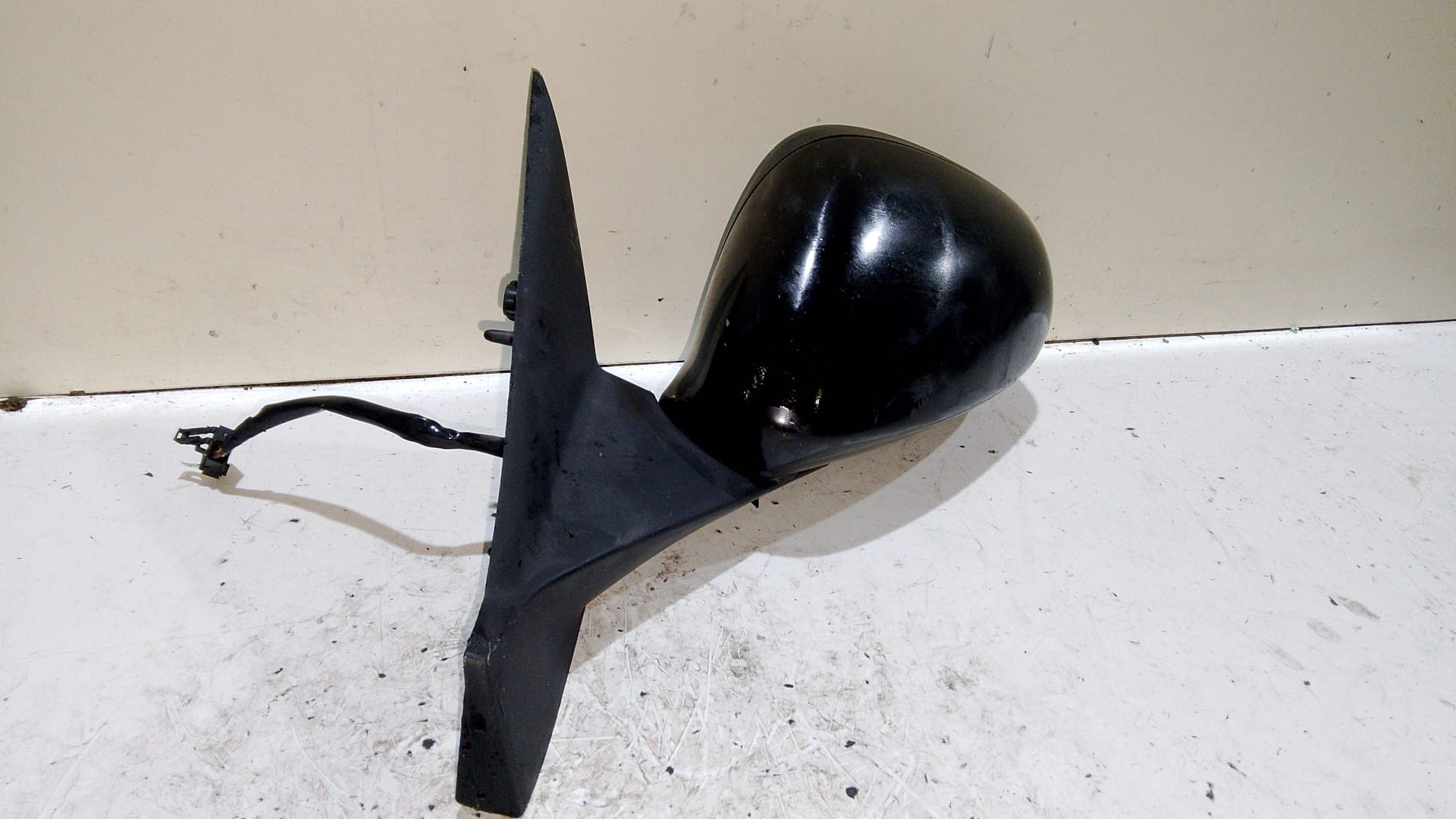 SPECCHIETTO RETROVISORE SINISTRO ALFA ROMEO Mito Serie (955_) (08>)