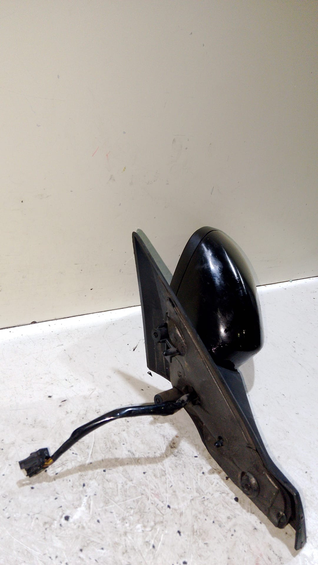 SPECCHIETTO RETROVISORE SINISTRO ALFA ROMEO Mito Serie (955_) (08>)