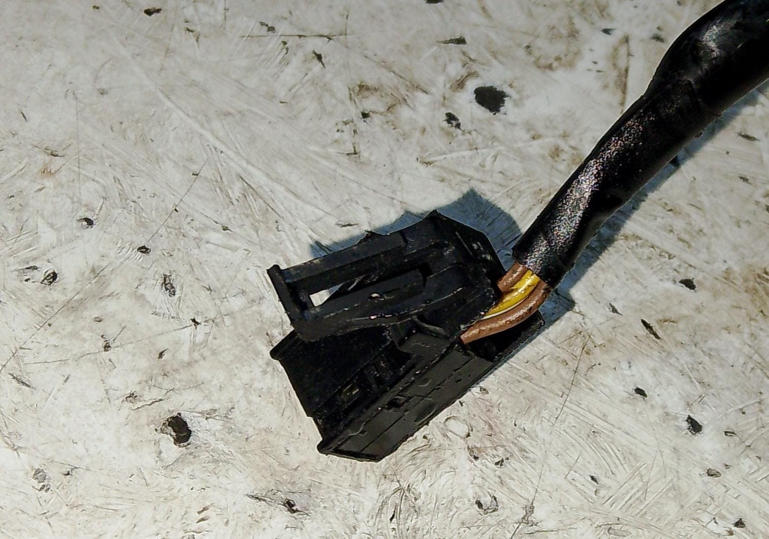 SPECCHIETTO RETROVISORE SINISTRO ALFA ROMEO Mito Serie (955_) (08>)