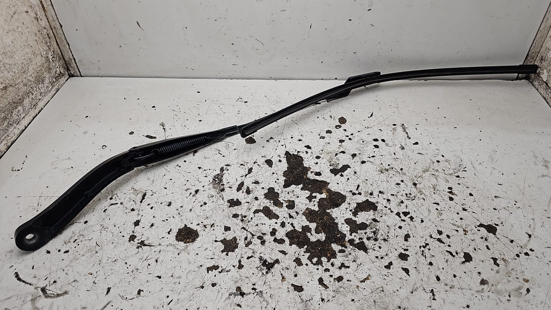 BRACCI TERGI ANT. RENAULT Trafic Serie (14>)