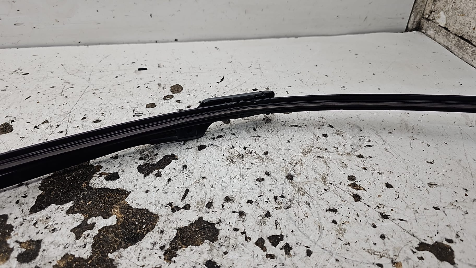 BRACCI TERGI ANT. RENAULT Trafic Serie (14>)