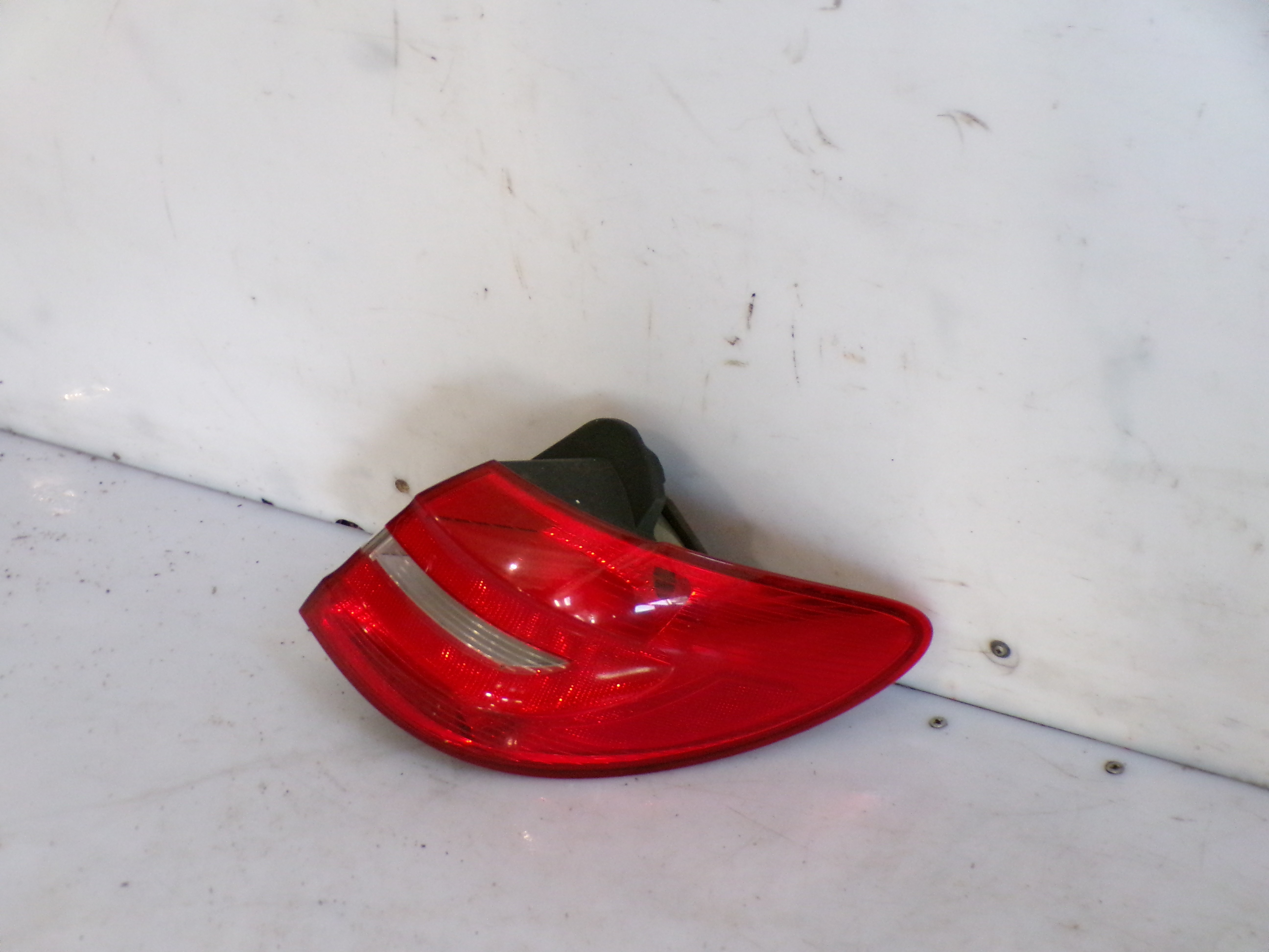 STOP FANALE POSTERIORE DESTRO MERCEDES Classe B W246 2° Serie ...