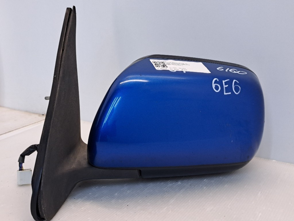 SPECCHIETTO RETROVISORE SINISTRO SUZUKI Grand Vitara JB 5 PIN SPECCHIO ...