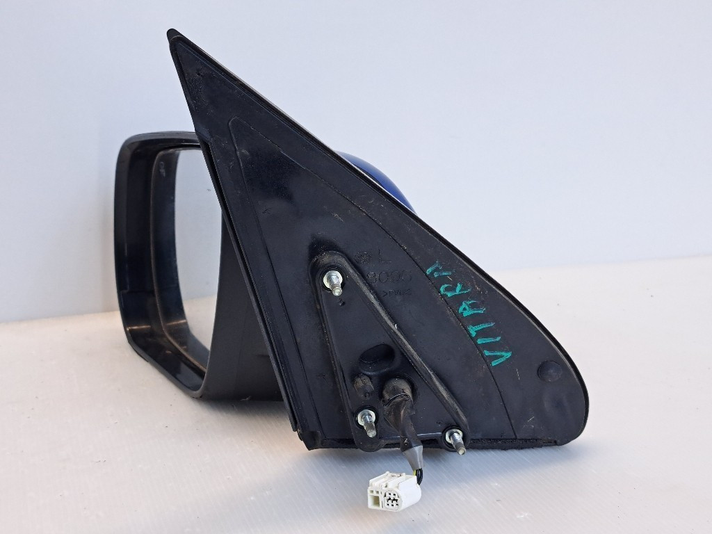 SPECCHIETTO RETROVISORE SINISTRO SUZUKI Grand Vitara JB 5 PIN SPECCHIO ...