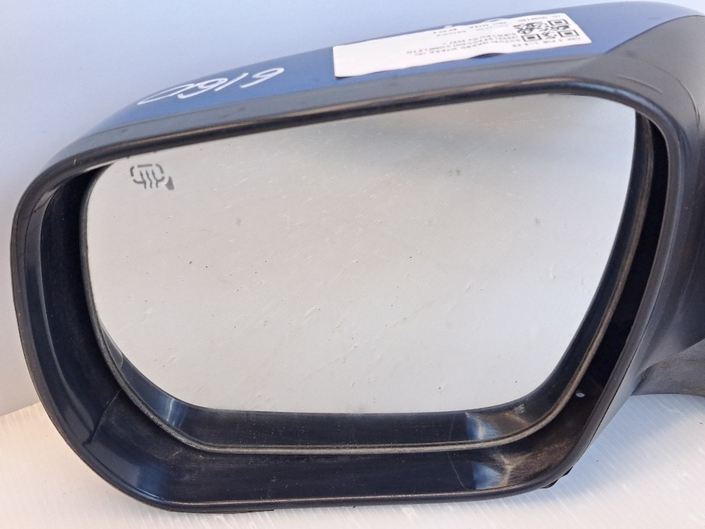 SPECCHIETTO RETROVISORE SINISTRO SUZUKI Grand Vitara JB 5 PIN SPECCHIO ...